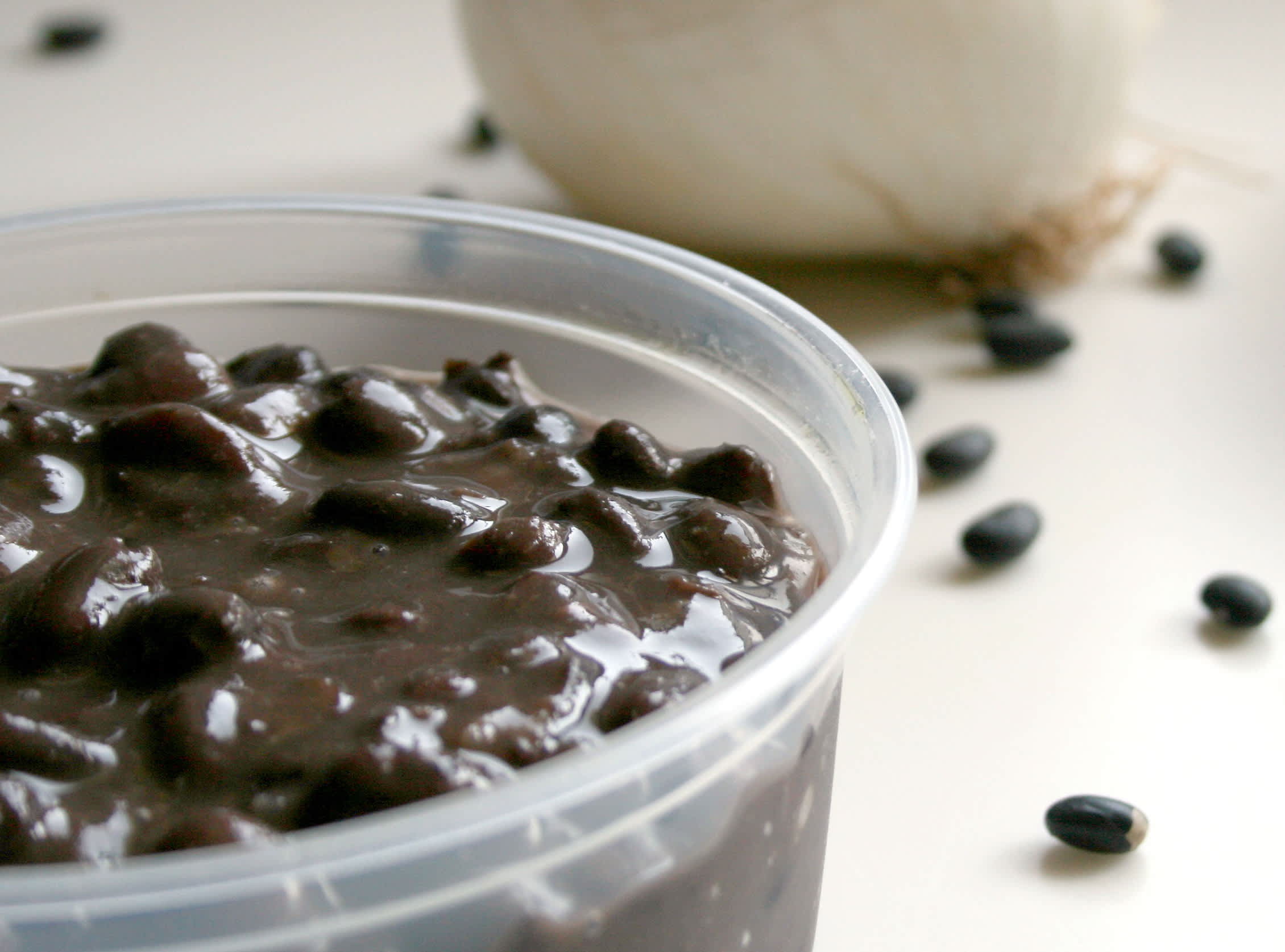 Prepared Black Turtle Beans Recipe - Food.com