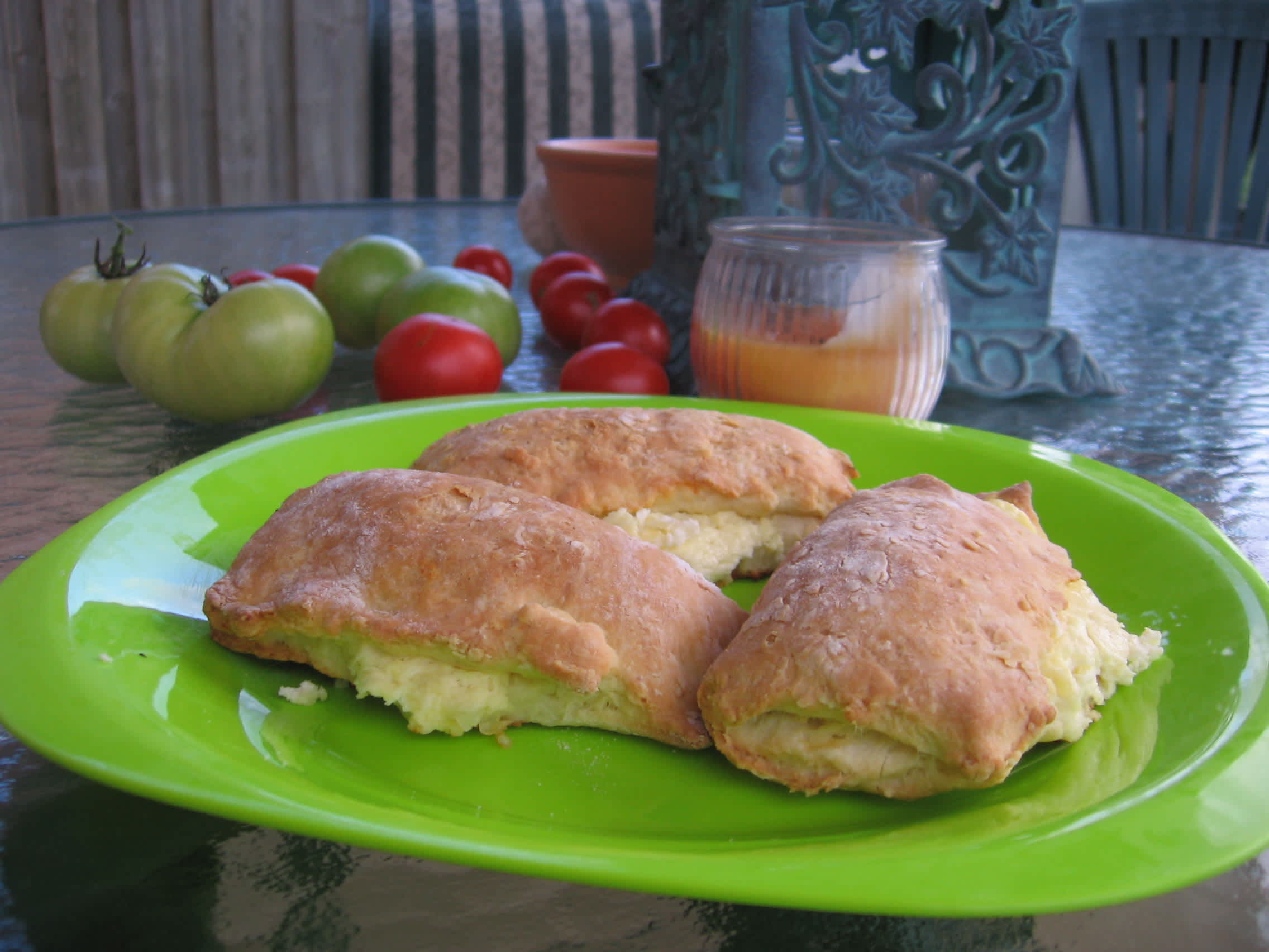 Cheese Kreplach Recipe - Food.com