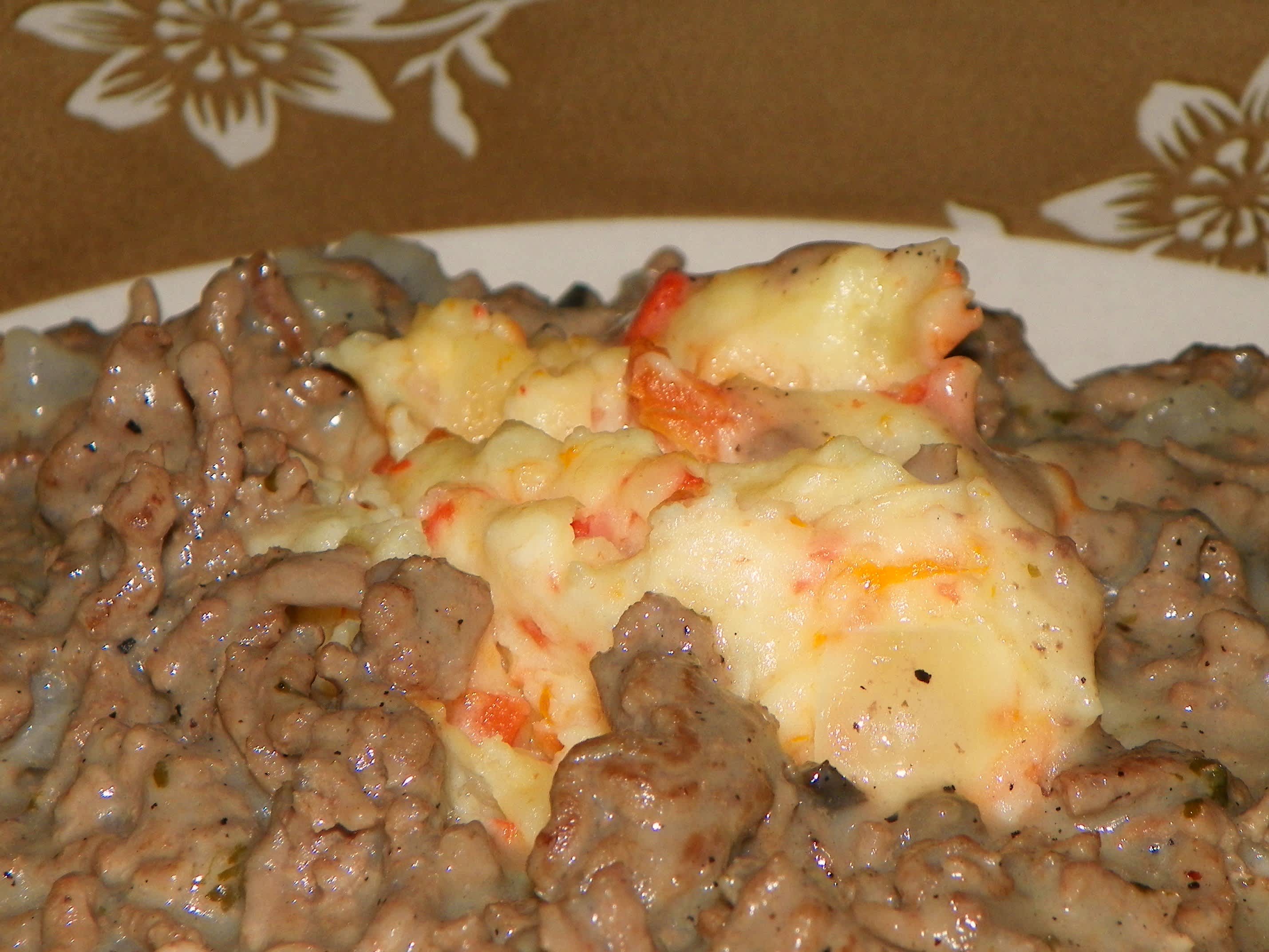 Pink Potatoes Recipe - Food.com