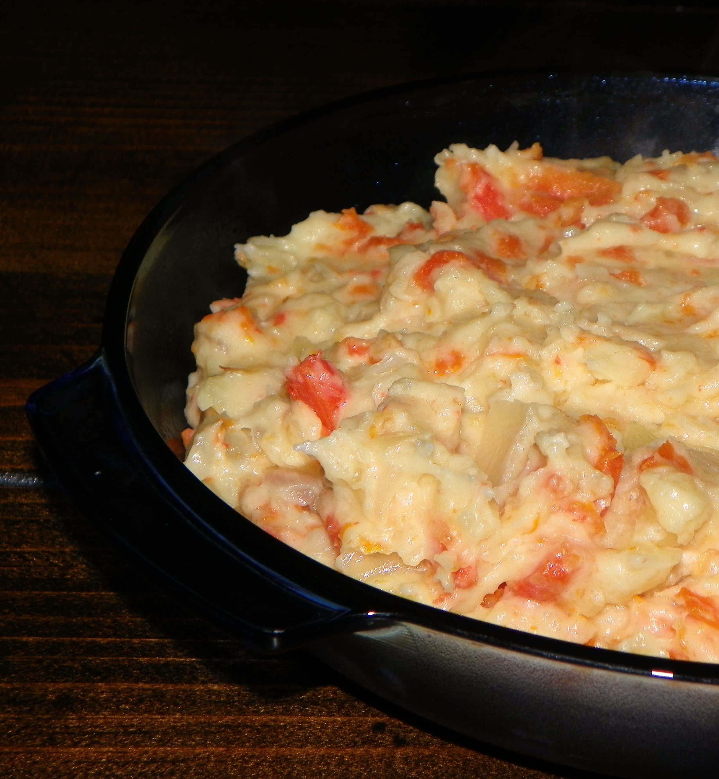 Pink Potatoes Recipe - Food.com