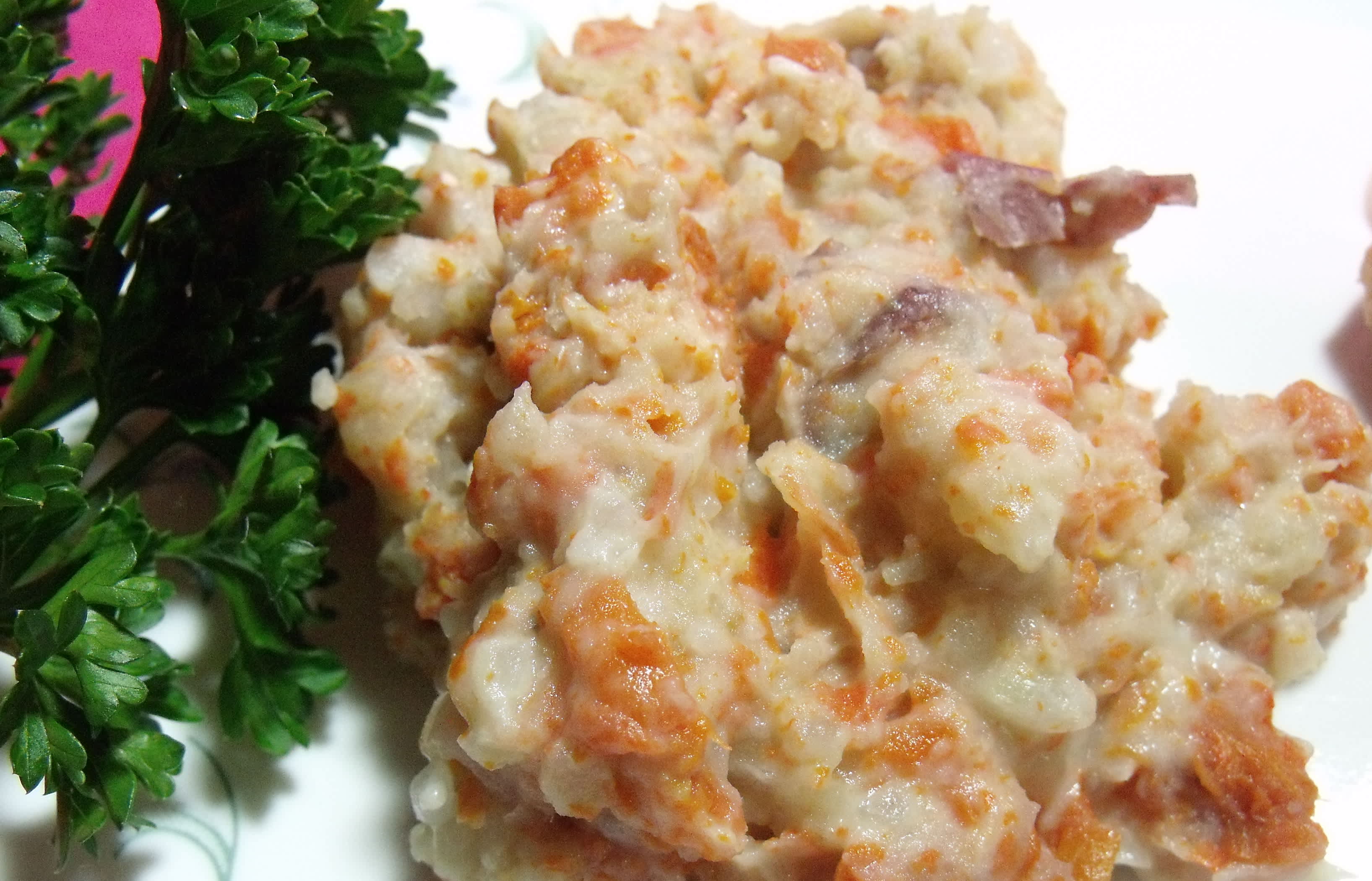 Pink Potatoes Recipe - Food.com