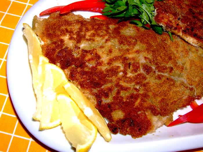 Fried Flying Fish Recipe - Food.com