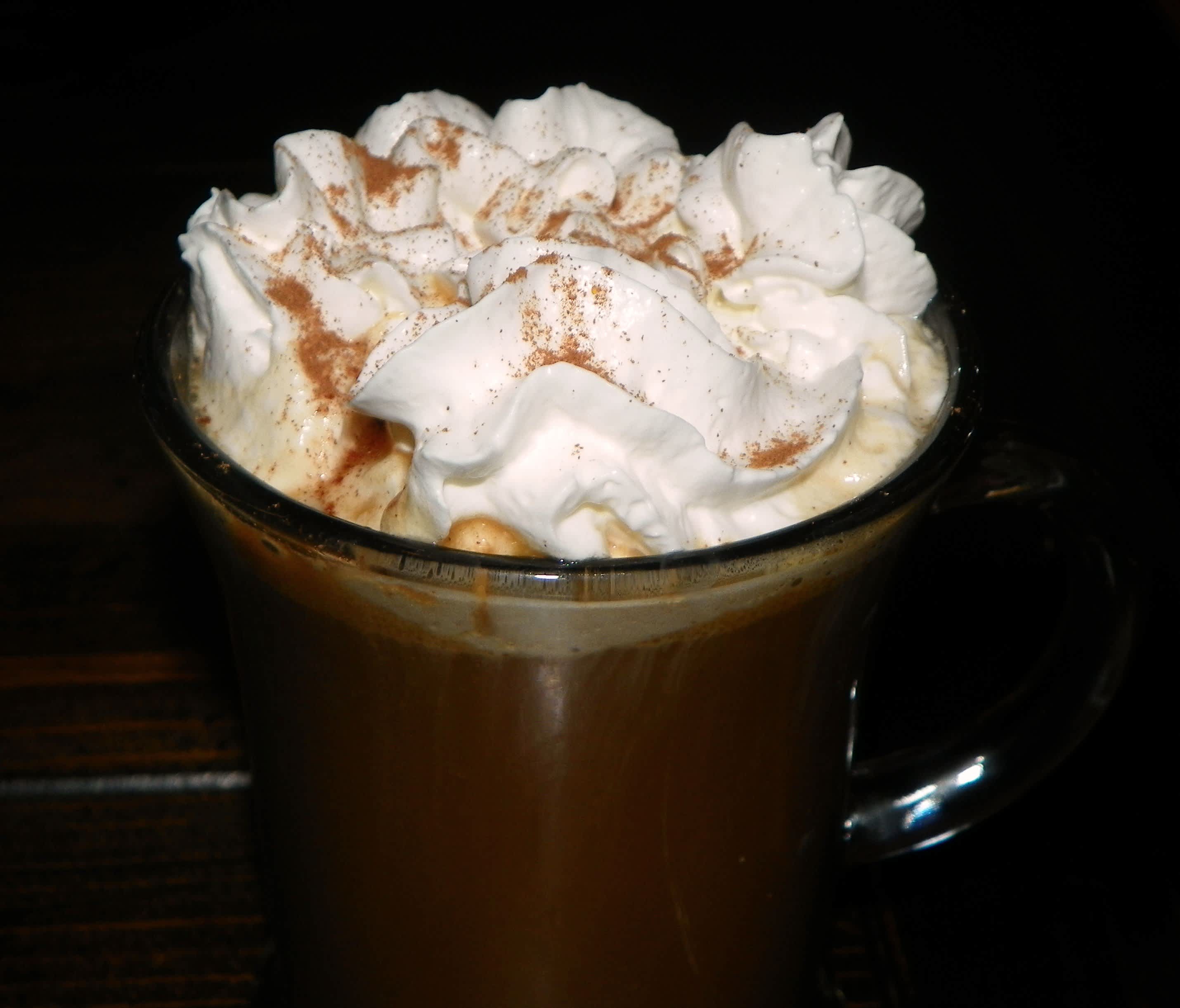 Hot Buttered Rum Batter Recipe - Food.com