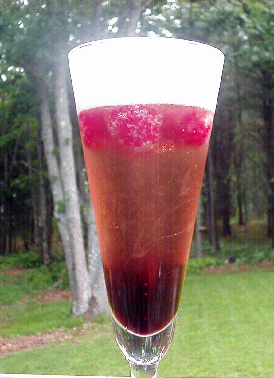 Raspberry Royale Recipe - Food.com