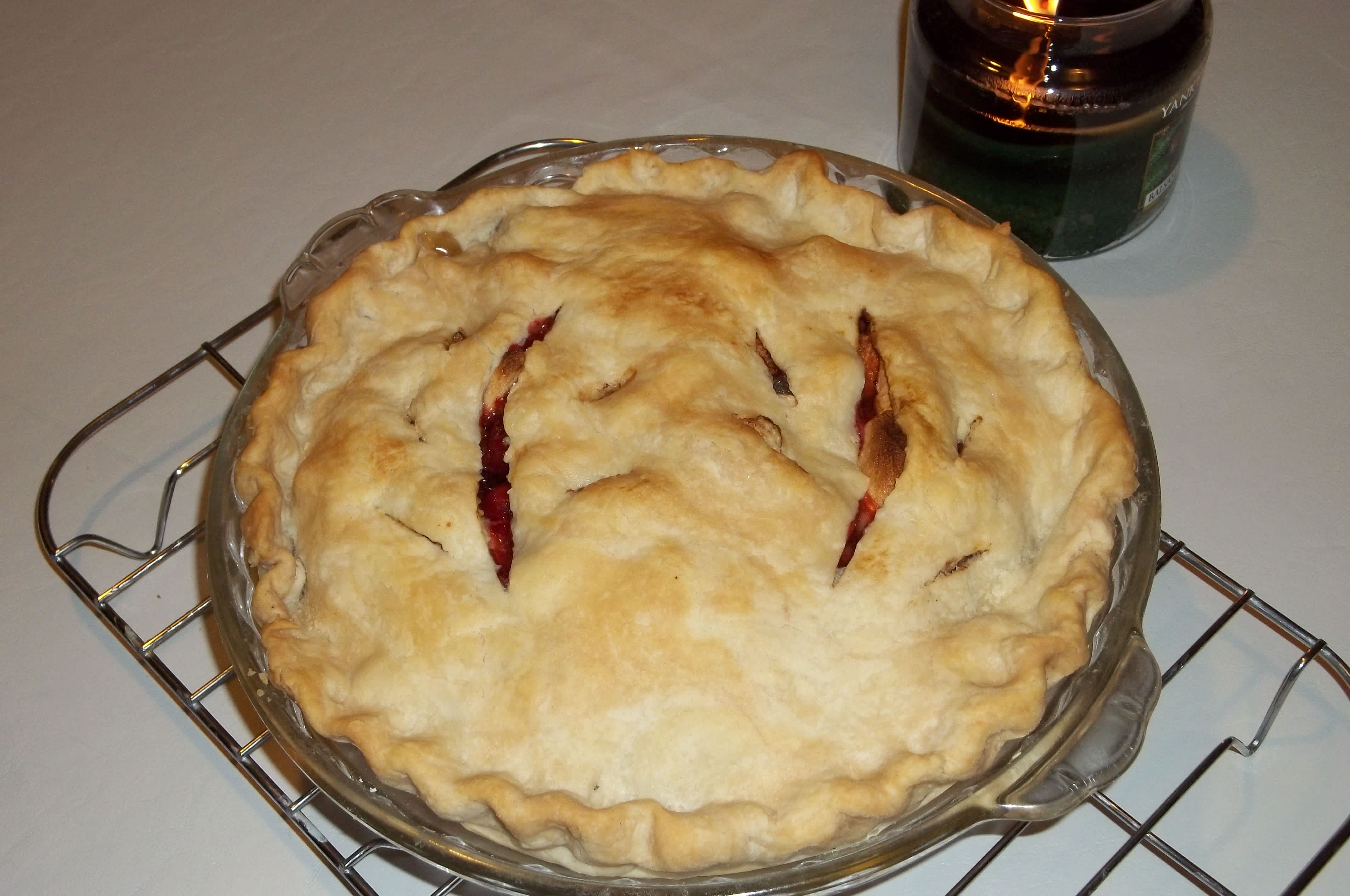 Perfect Oil Pastry Recipe - Food.com