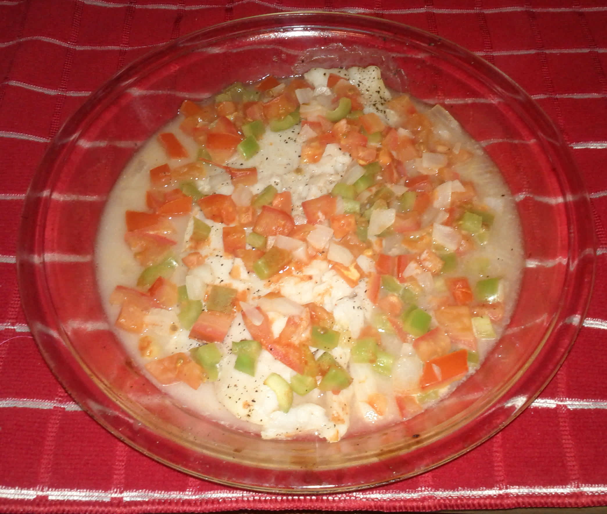 Fish Creole Style Recipe - Food.com
