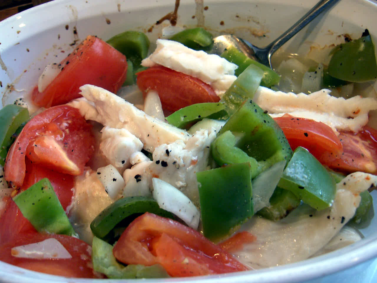 Fish Creole Style Recipe - Food.com