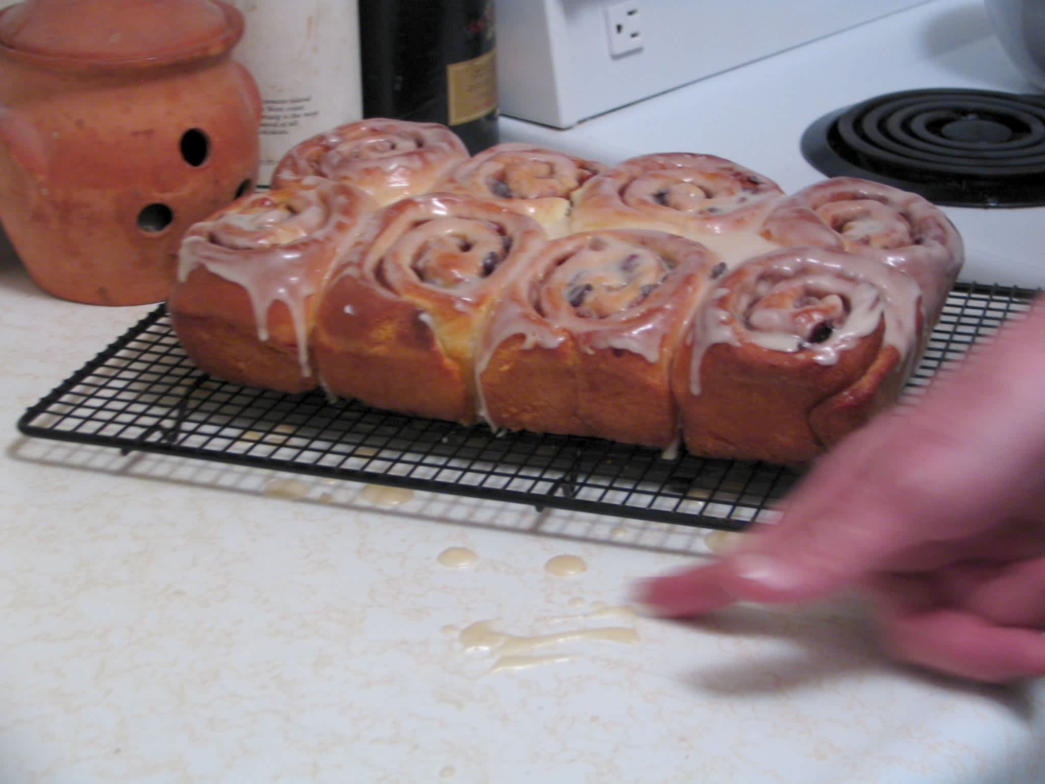 Cinnabons - Cinnamon Buns From Heaven Recipe - Food.com