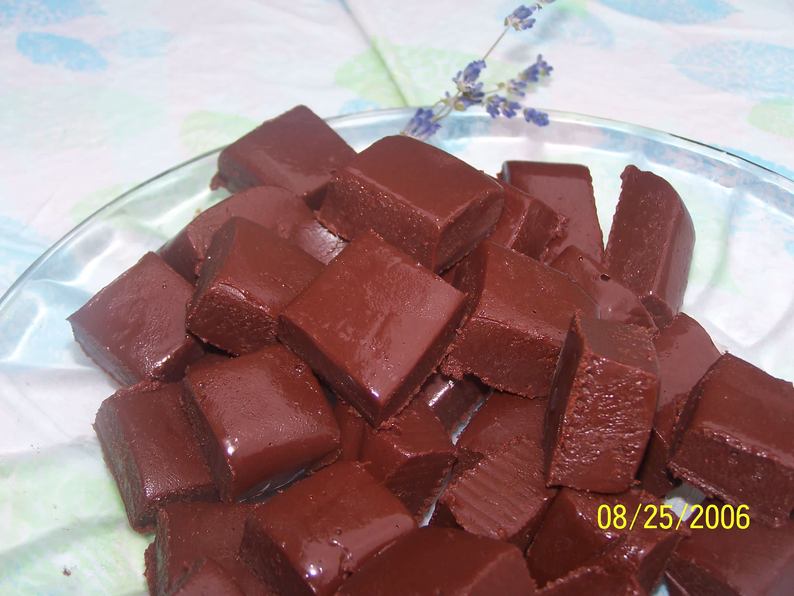 Lavender Fudge Recipe - Food.com