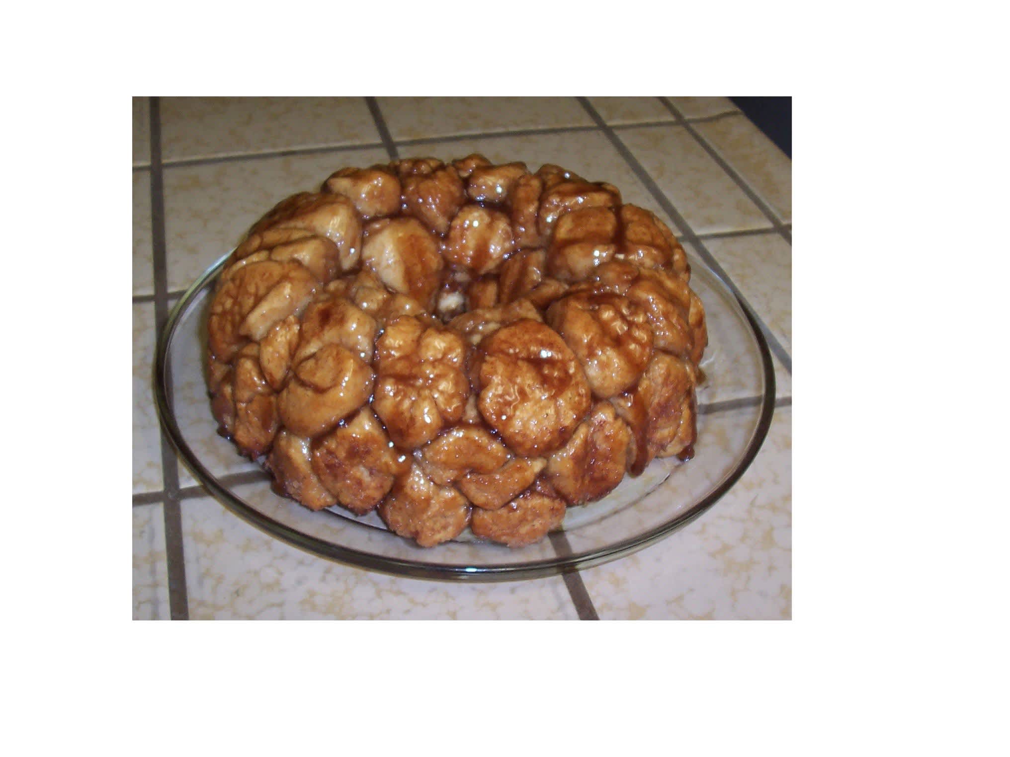 Monkey Balls Recipe - Food.com