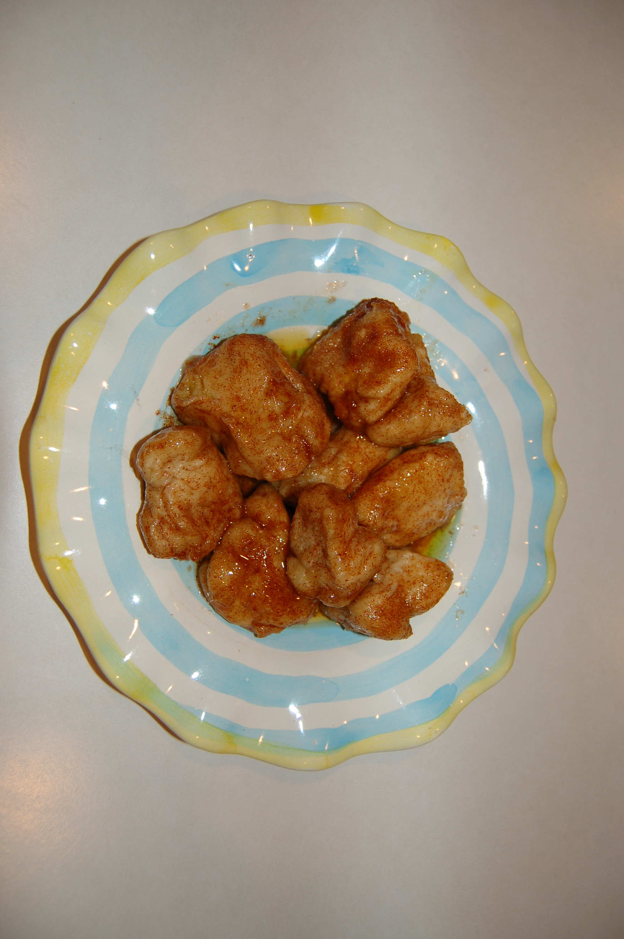 Monkey Balls Recipe - Food.com