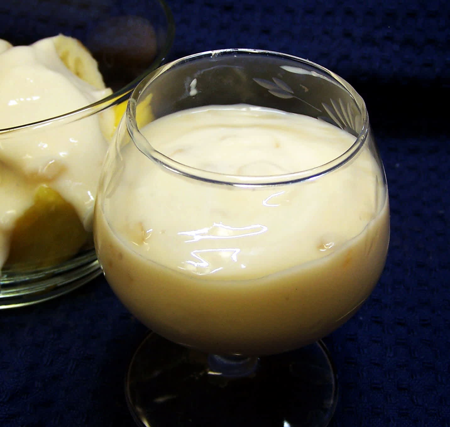 Ginger Yogurt Recipe - Food.com