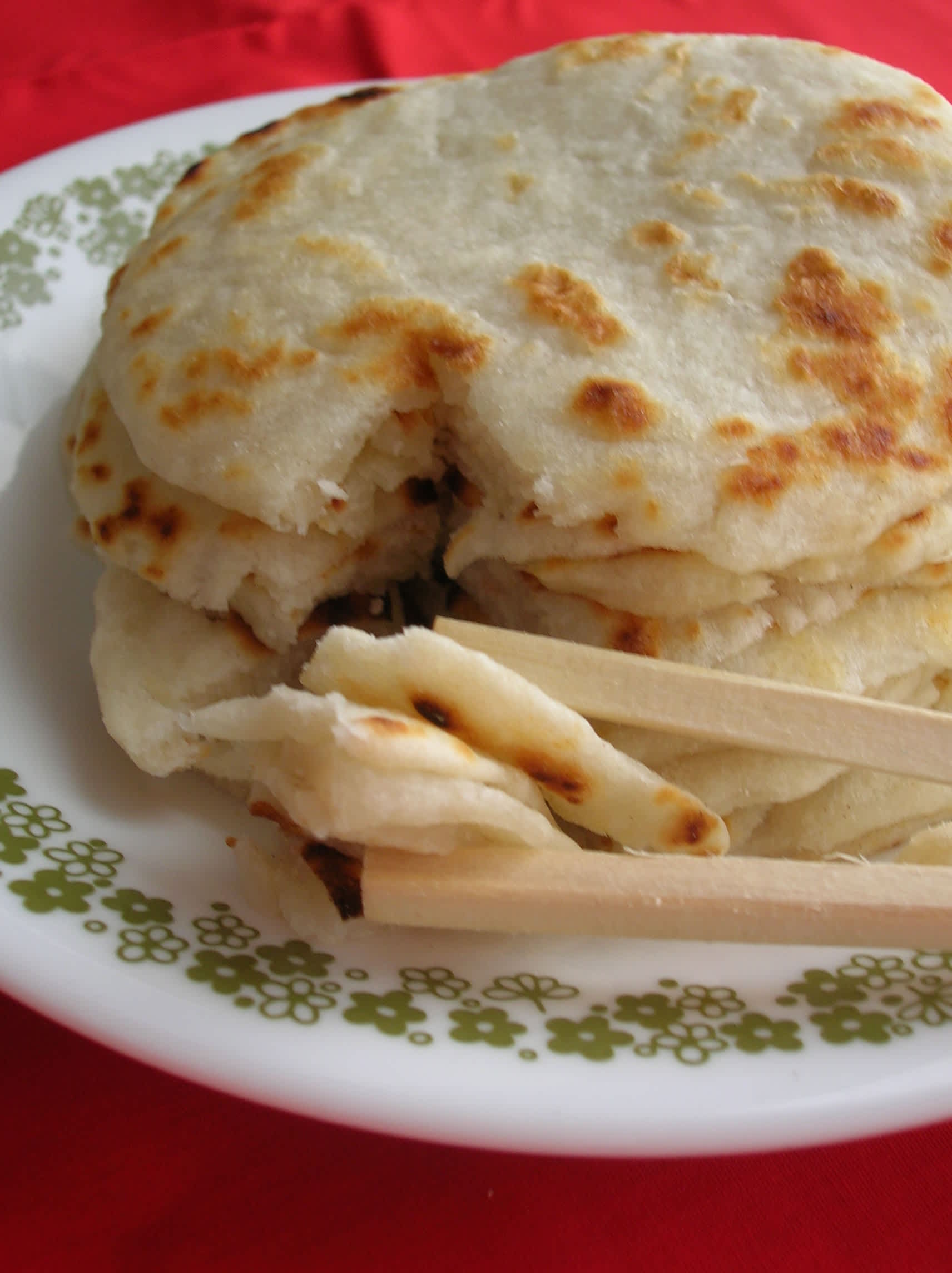Chinese Pancakes Recipe - Food.com