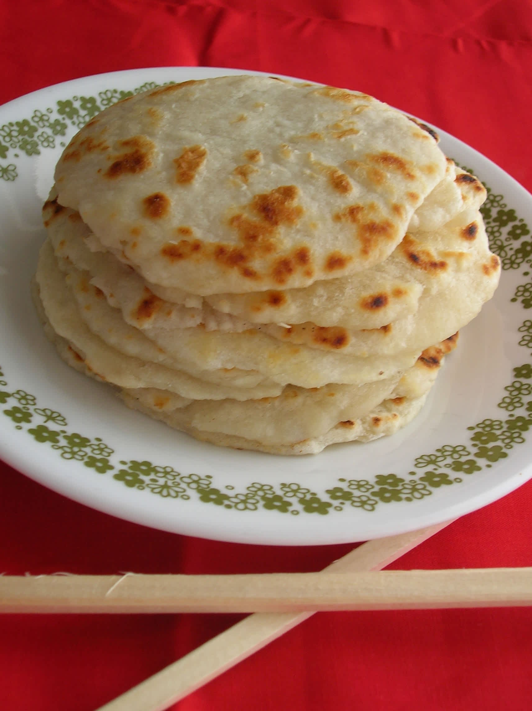 Chinese Pancakes Recipe - Food.com