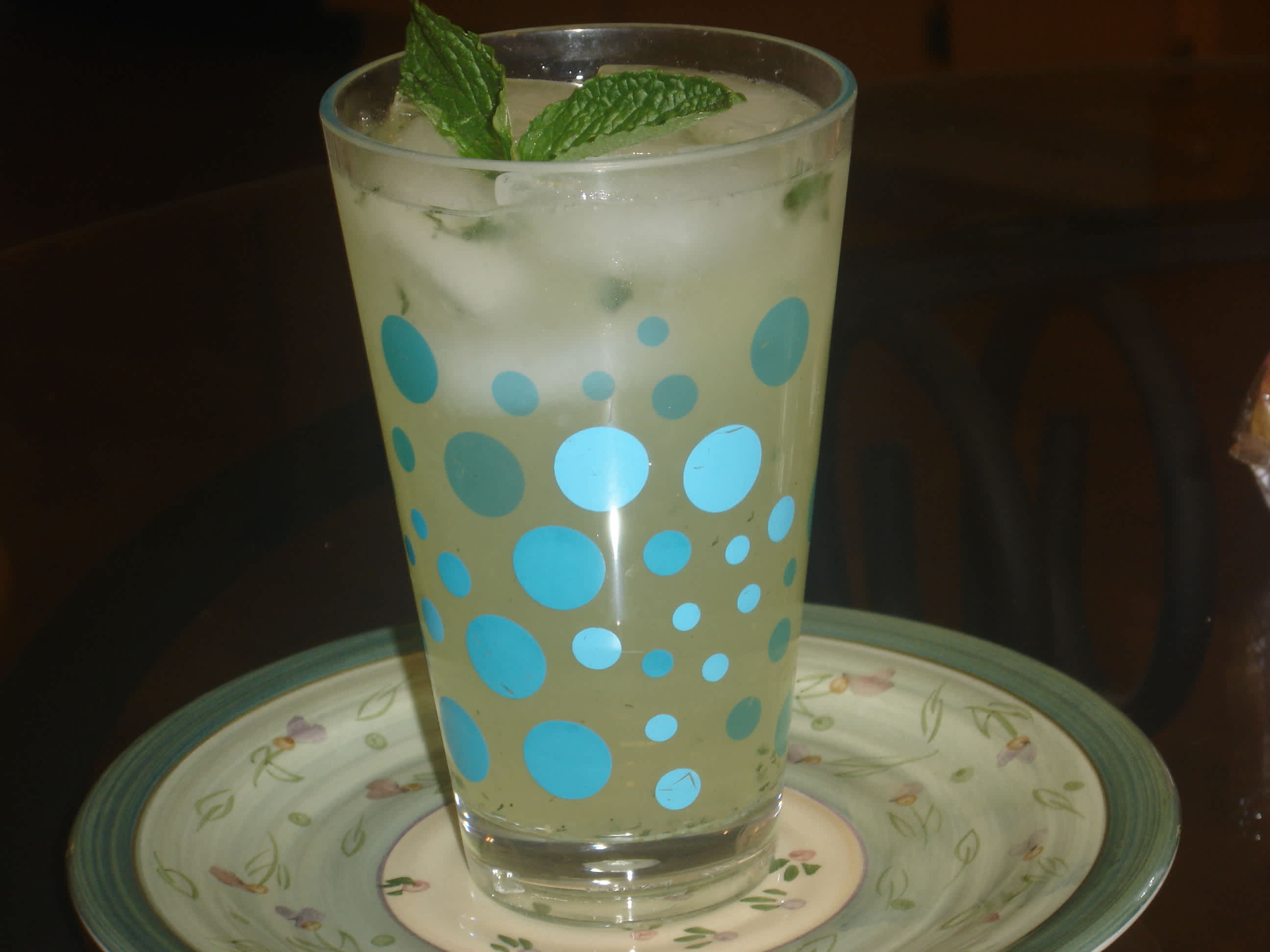 Middle Eastern Lemonade Recipe - Food.com
