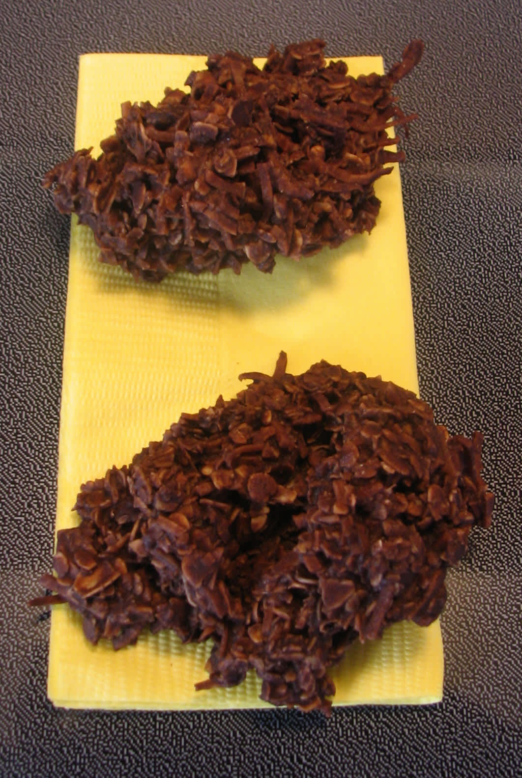 Cow Pies Recipe - Baking.Food.com