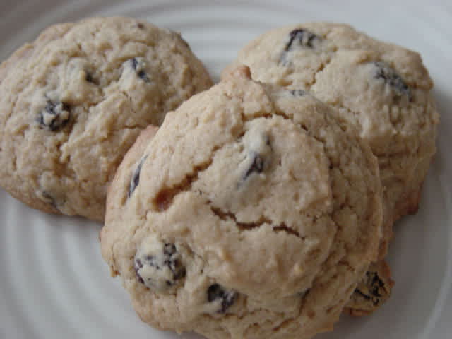 Old Fashioned Raisin Cookies (Acadian) Recipe - Food.com