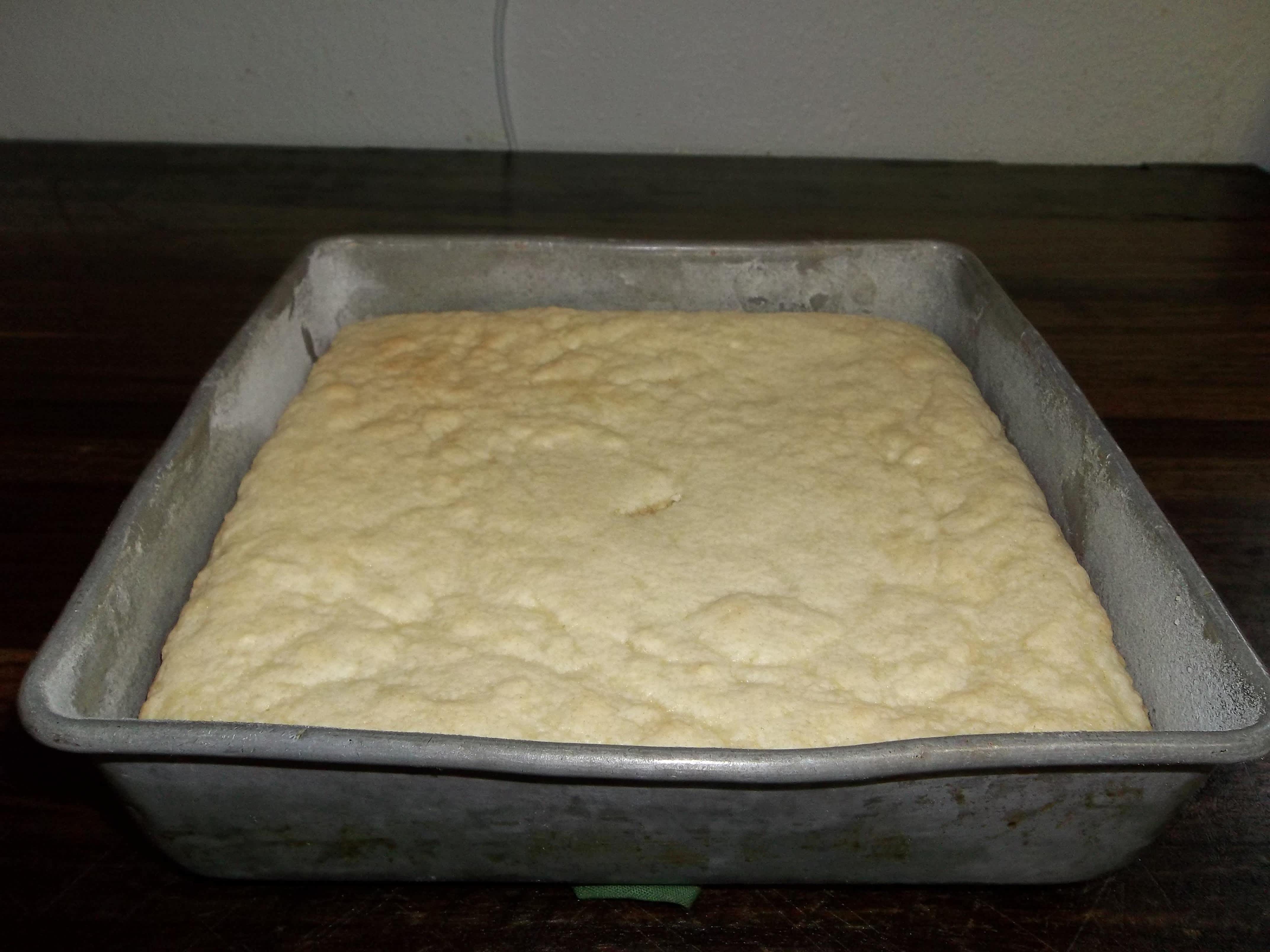 West African Lime Cake Recipe Recipe - Food.com