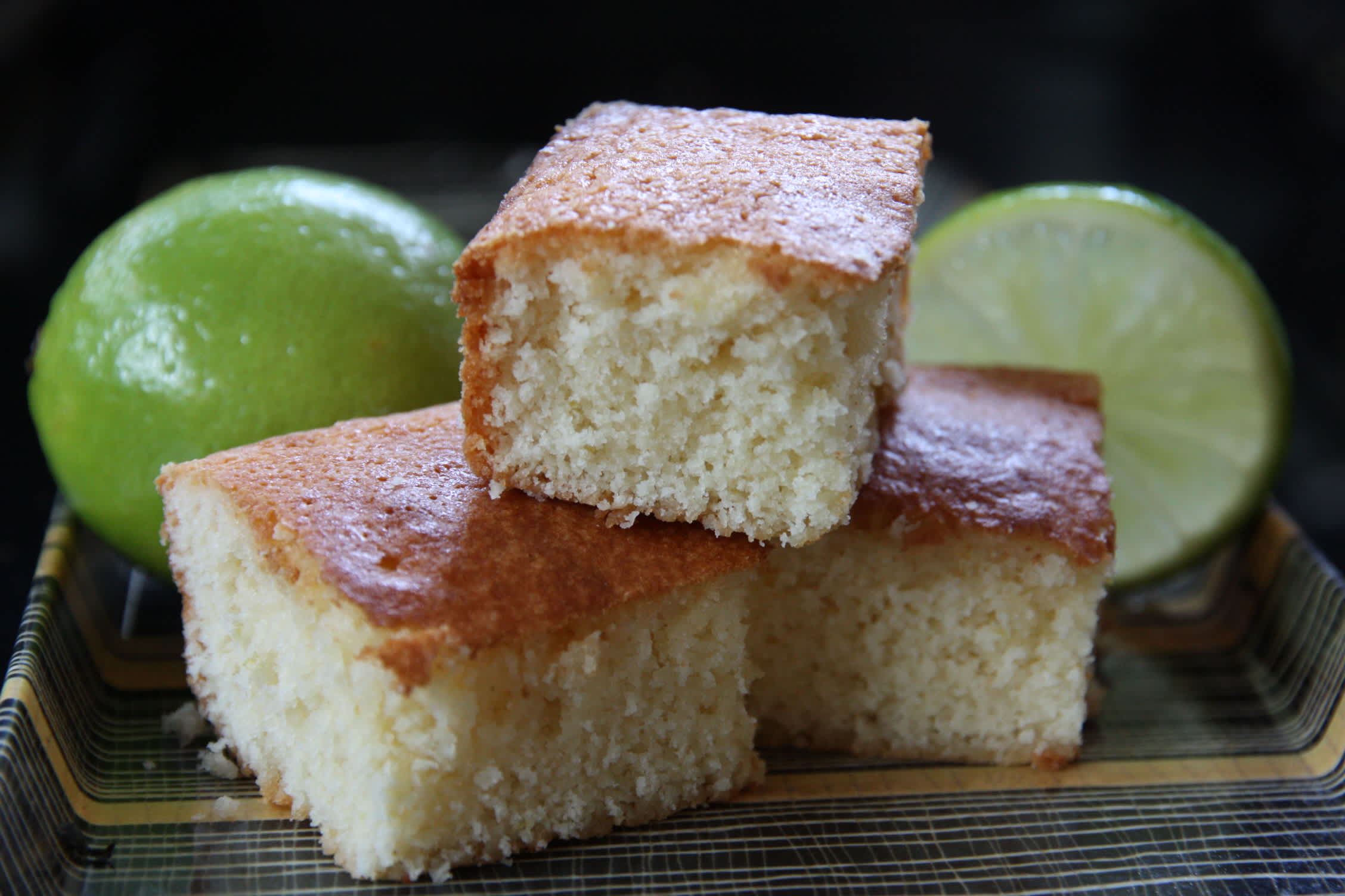 West African Lime Cake Recipe Recipe - Food.com