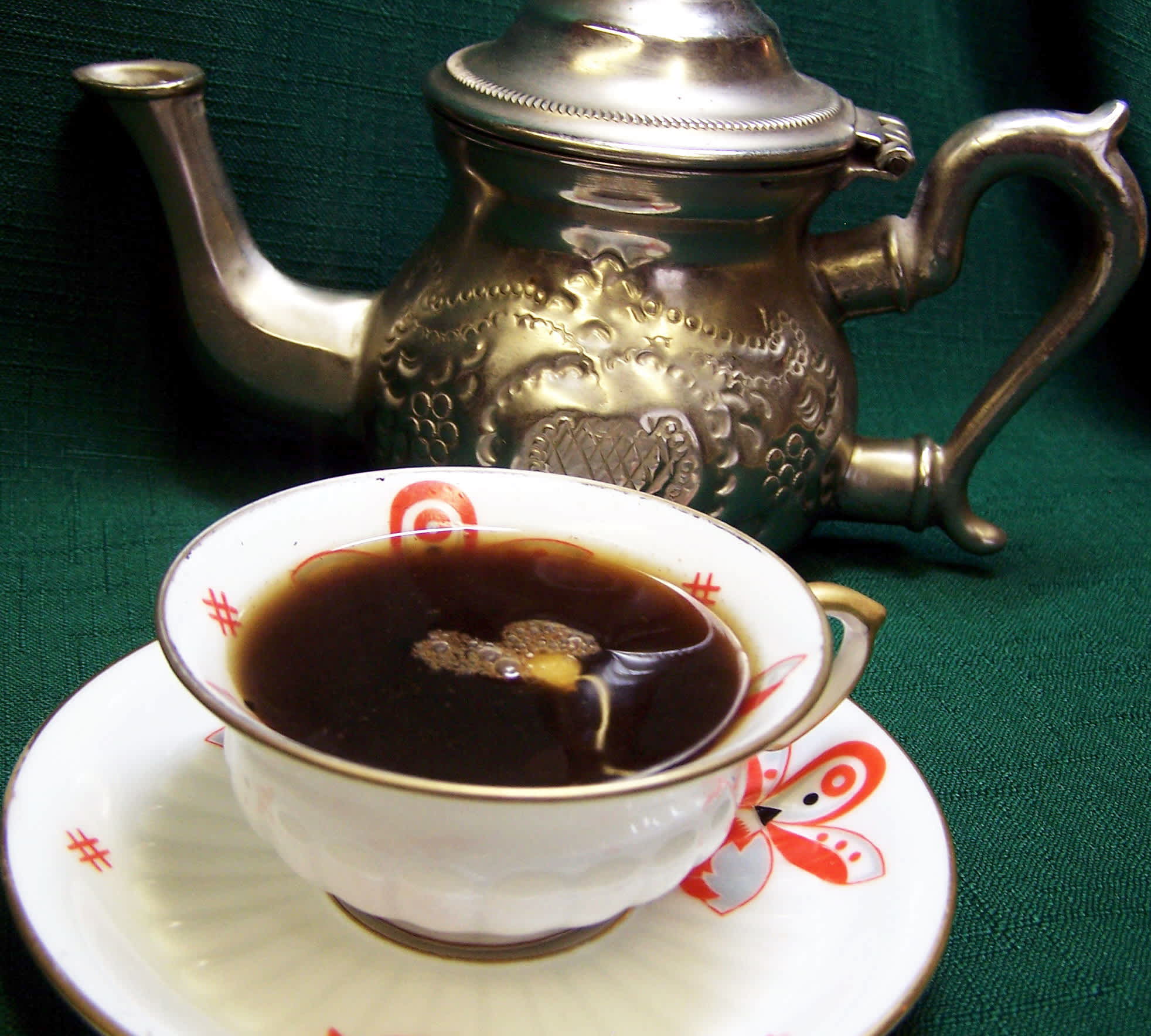 Turkish Coffee Recipe - Food.com