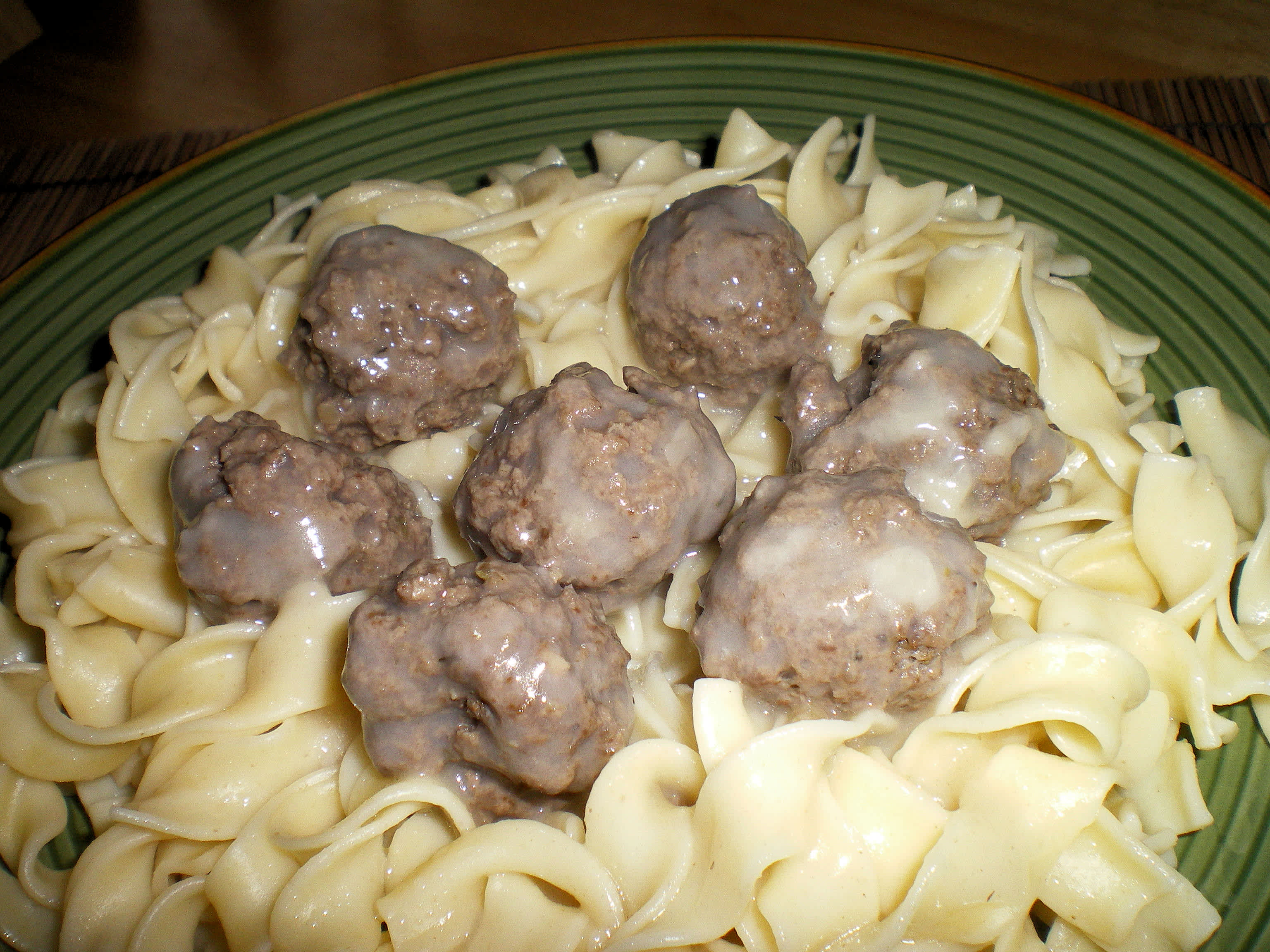 Boulettes Recipe - Food.com