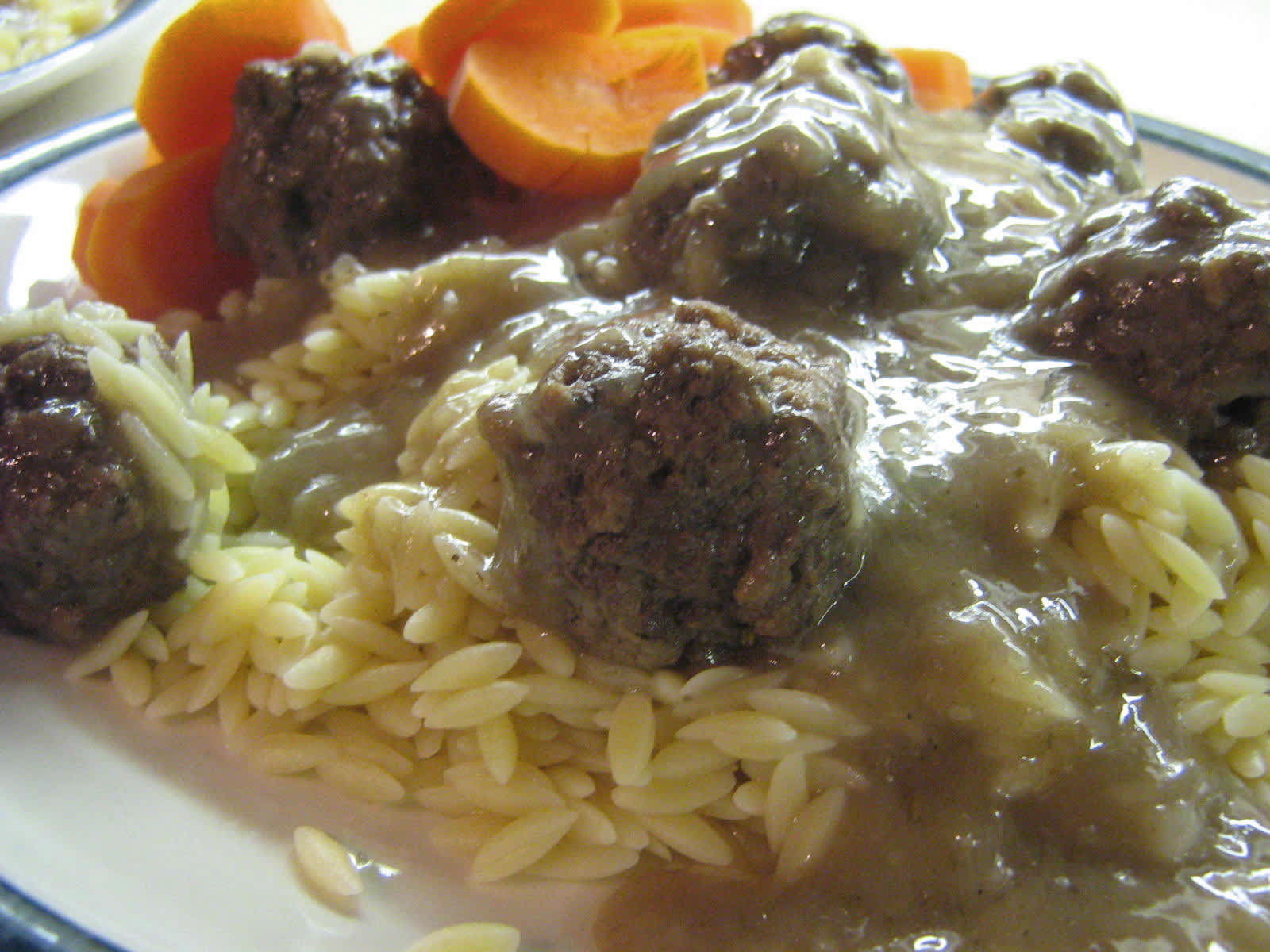 Boulettes Recipe - Food.com