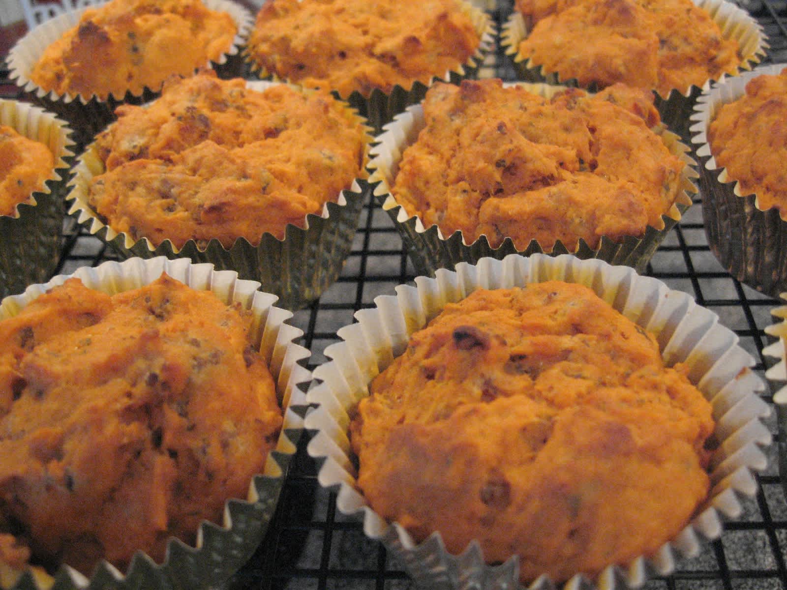 Spicy Italian Sausage Muffins Recipe - Food.com
