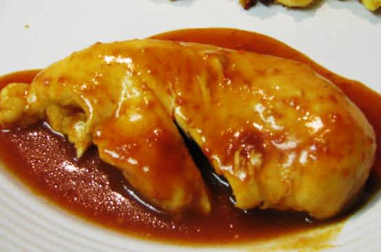 Cola Chicken Recipe - Food.com