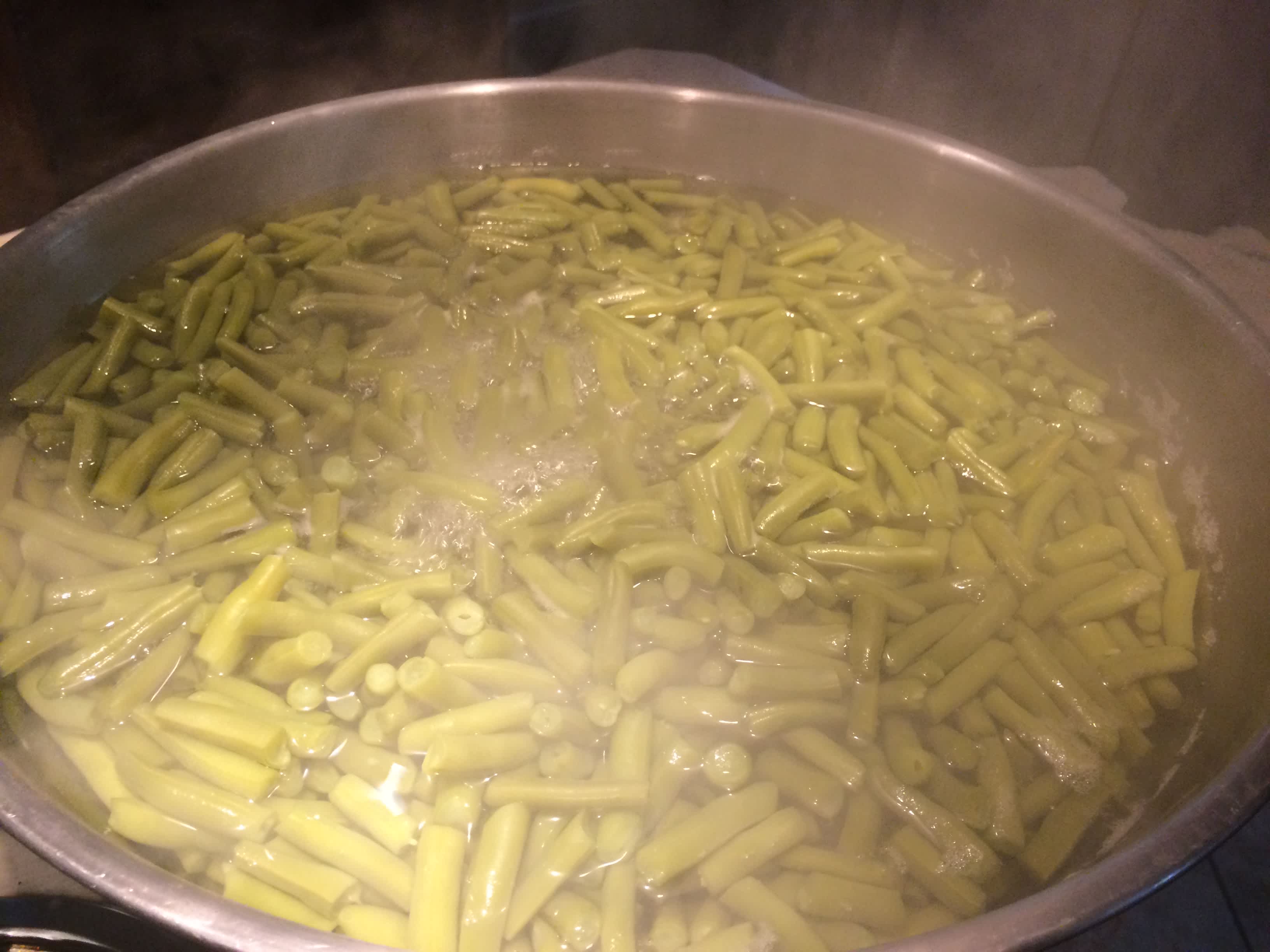 Canned Green or Wax Beans (Water Bath Method) Recipe - Food.com