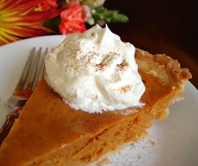 Light Pie Crust Recipe - Food.com