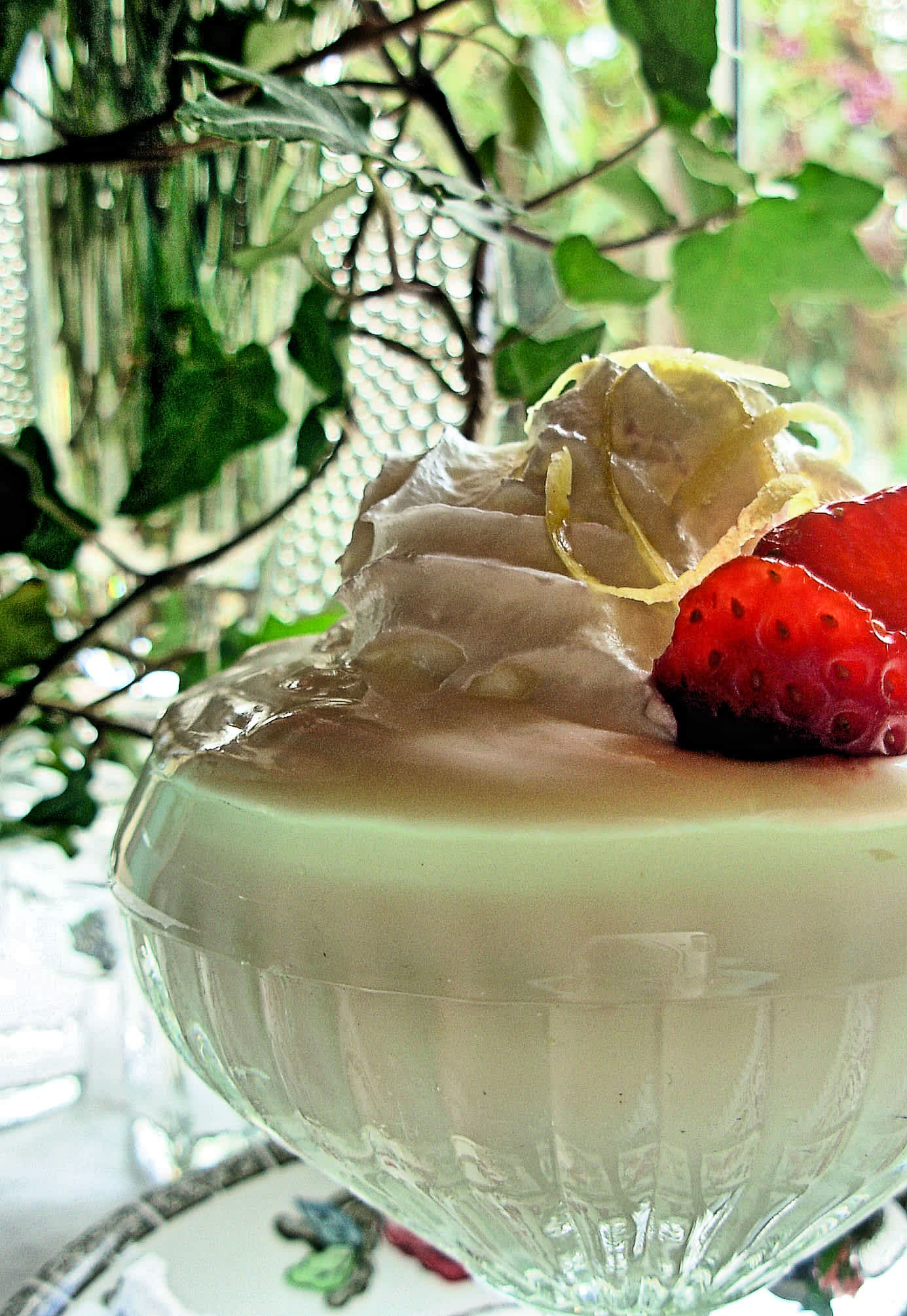Scotch Whisky Syllabub Recipe - Food.com