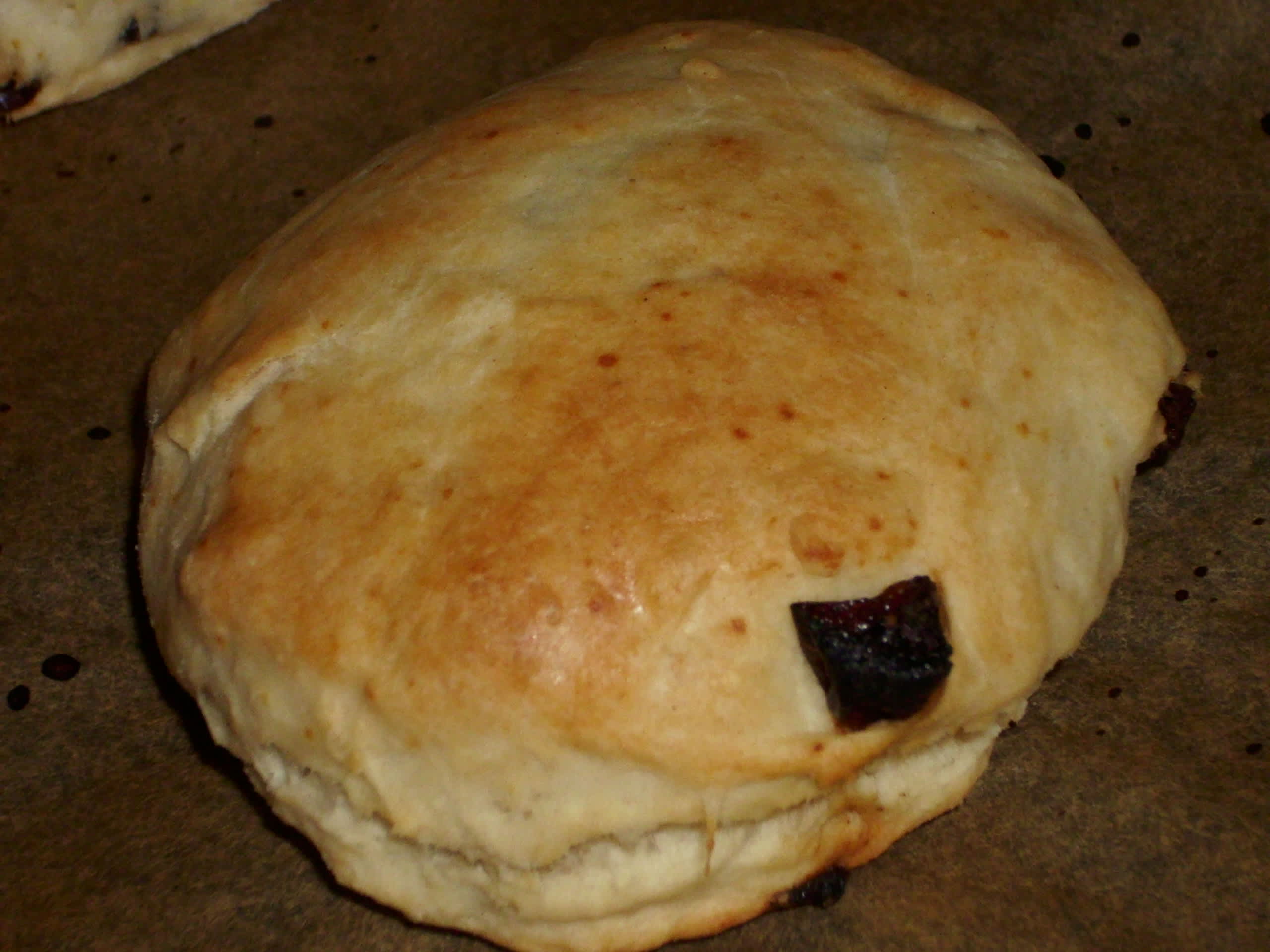 Crumbly Scones Recipe - Food.com