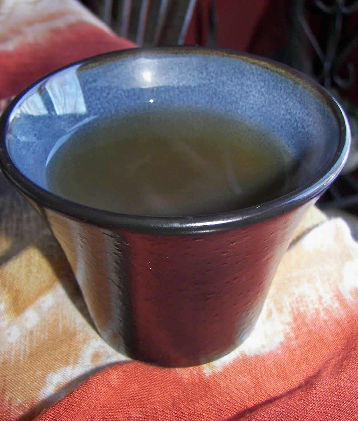 Green Tea Spiced Kashmiri Kahwa Recipe - Food.com