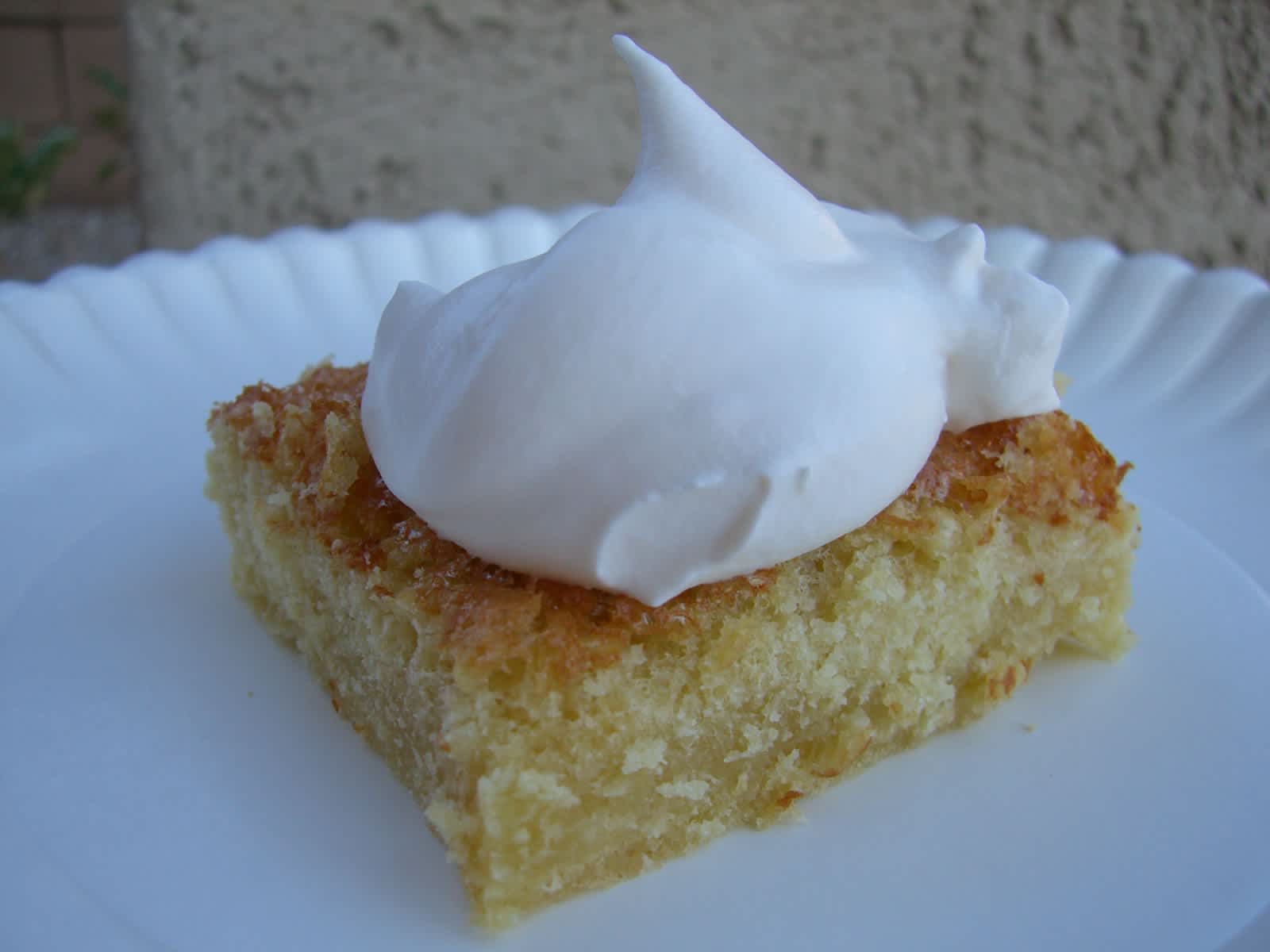 Japanese Sponge Cake (Kasutera) Recipe - Food.com
