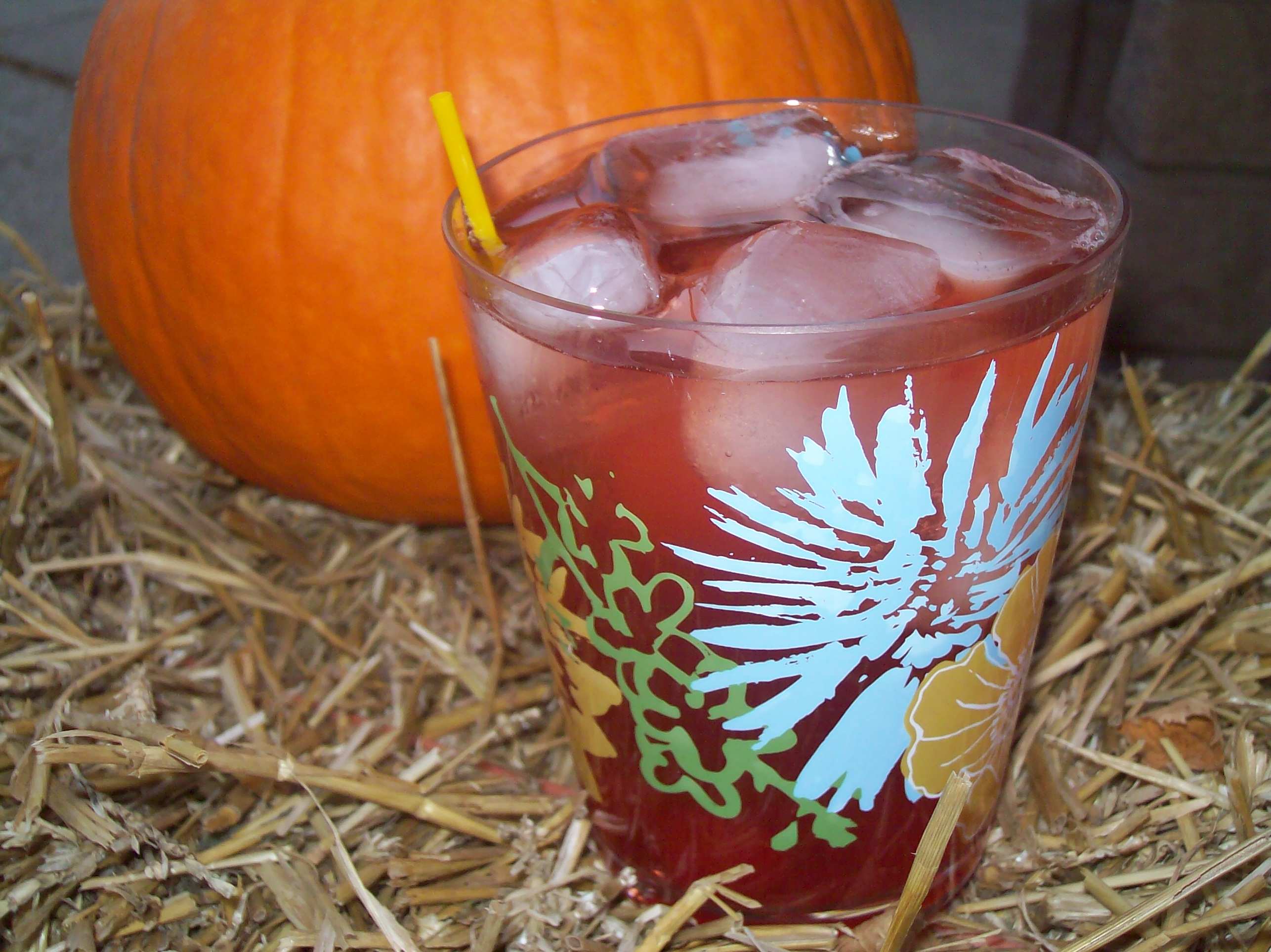 Iced Tea With Grenadine Recipe - Food.com