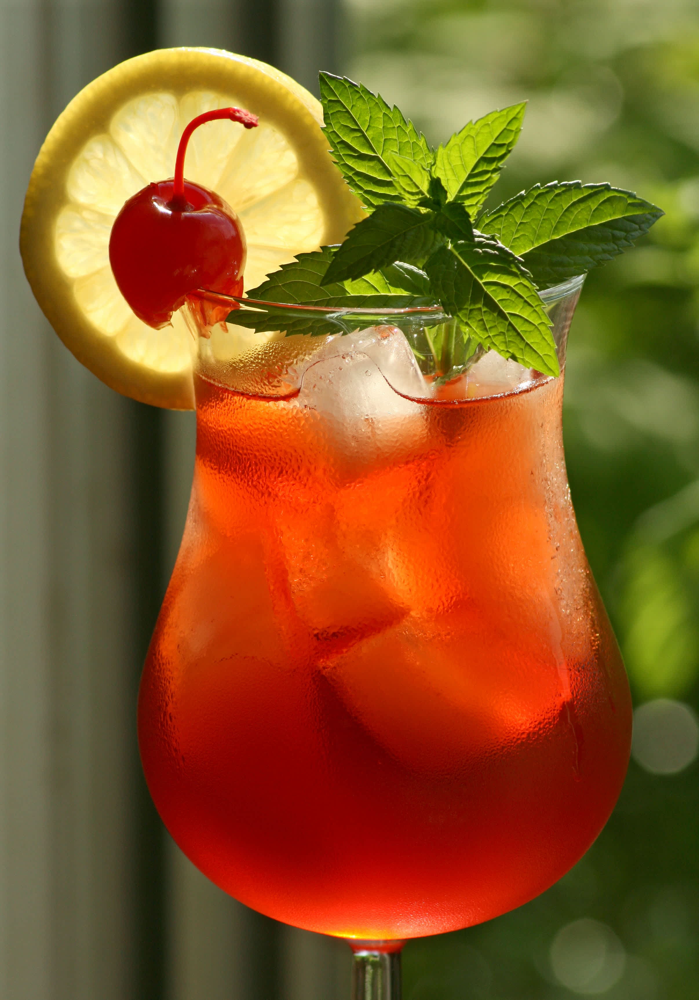 Iced Tea With Grenadine Recipe - Food.com