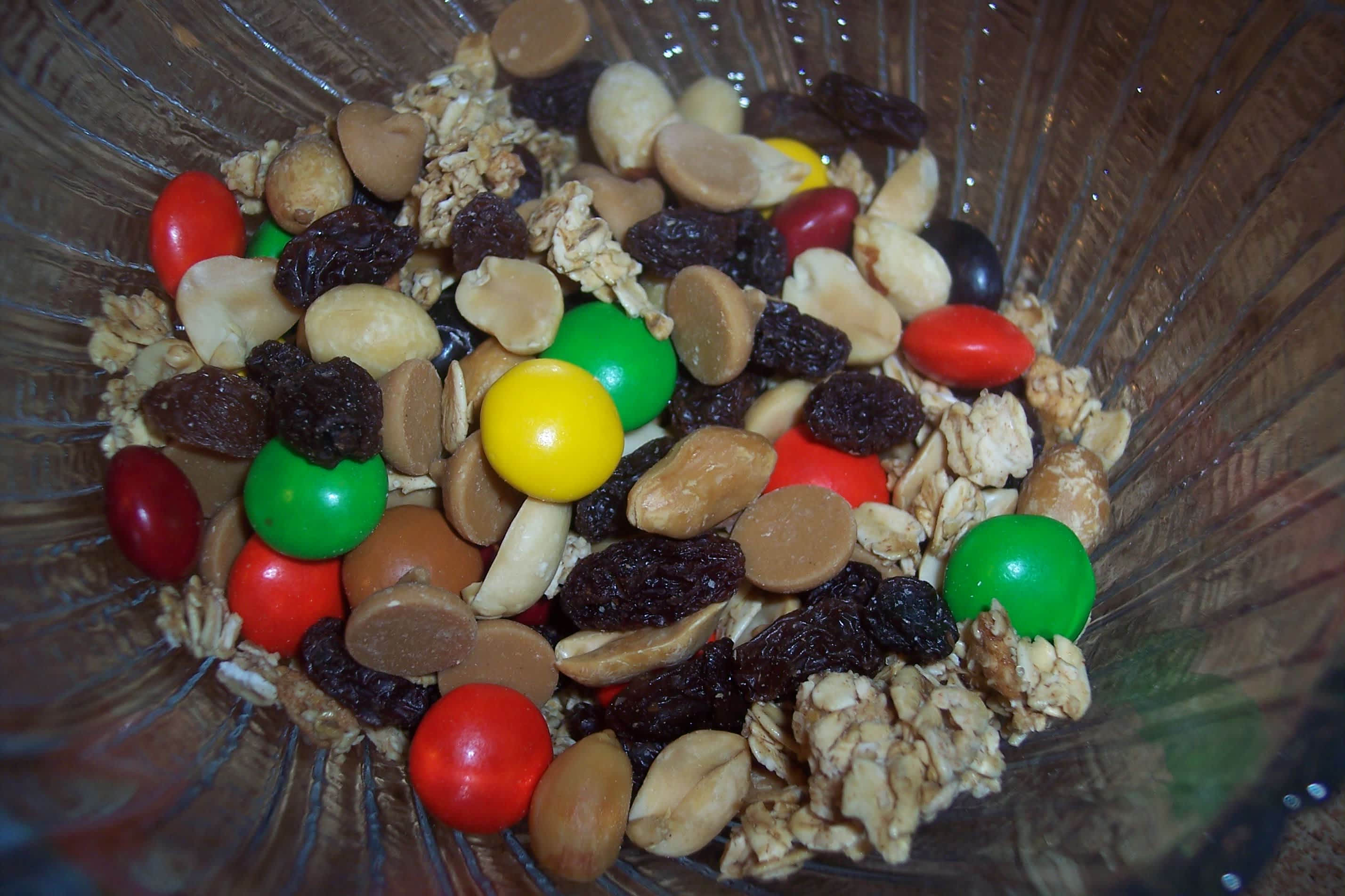 Gorp My Way! Recipe - Food.com