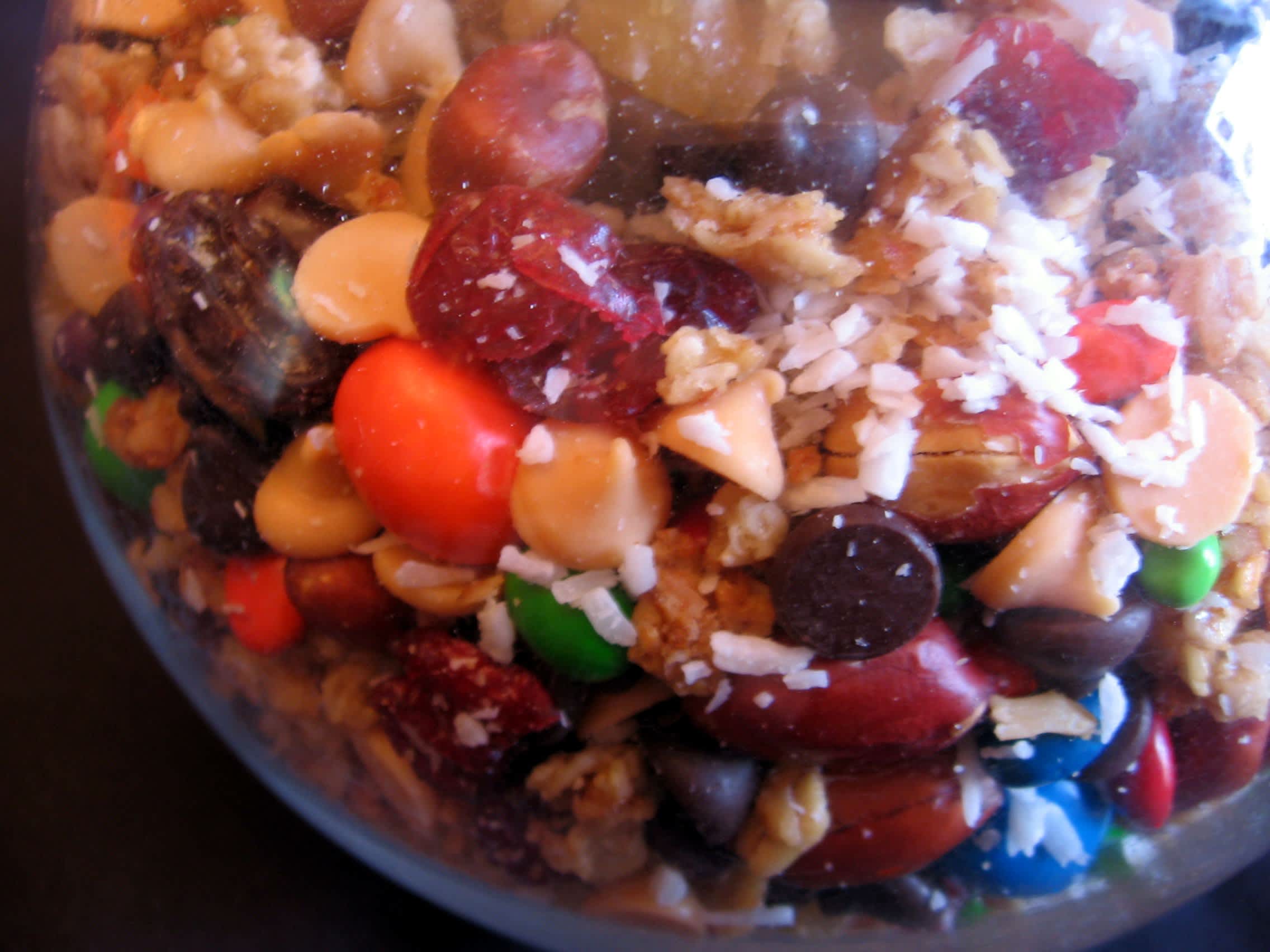 Gorp My Way! Recipe - Food.com