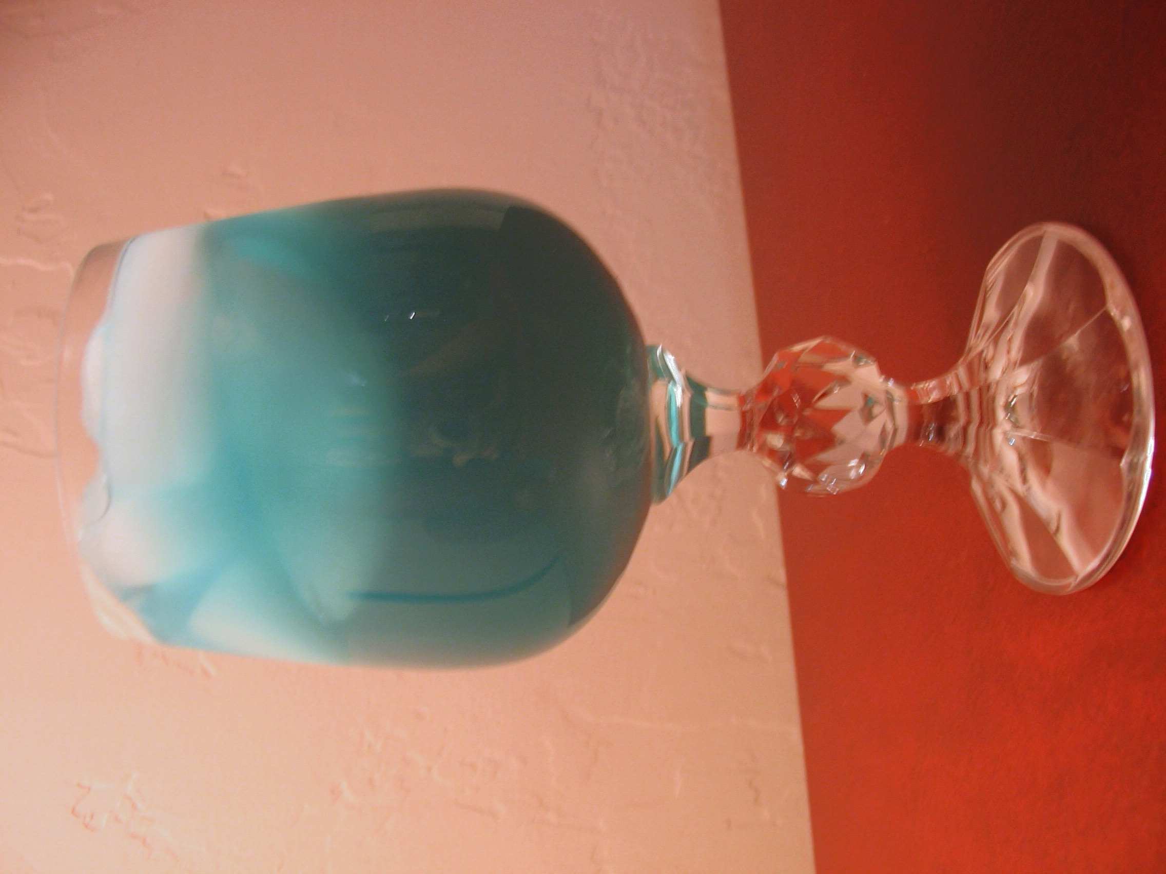 Blue Lagoon Recipe - Food.com