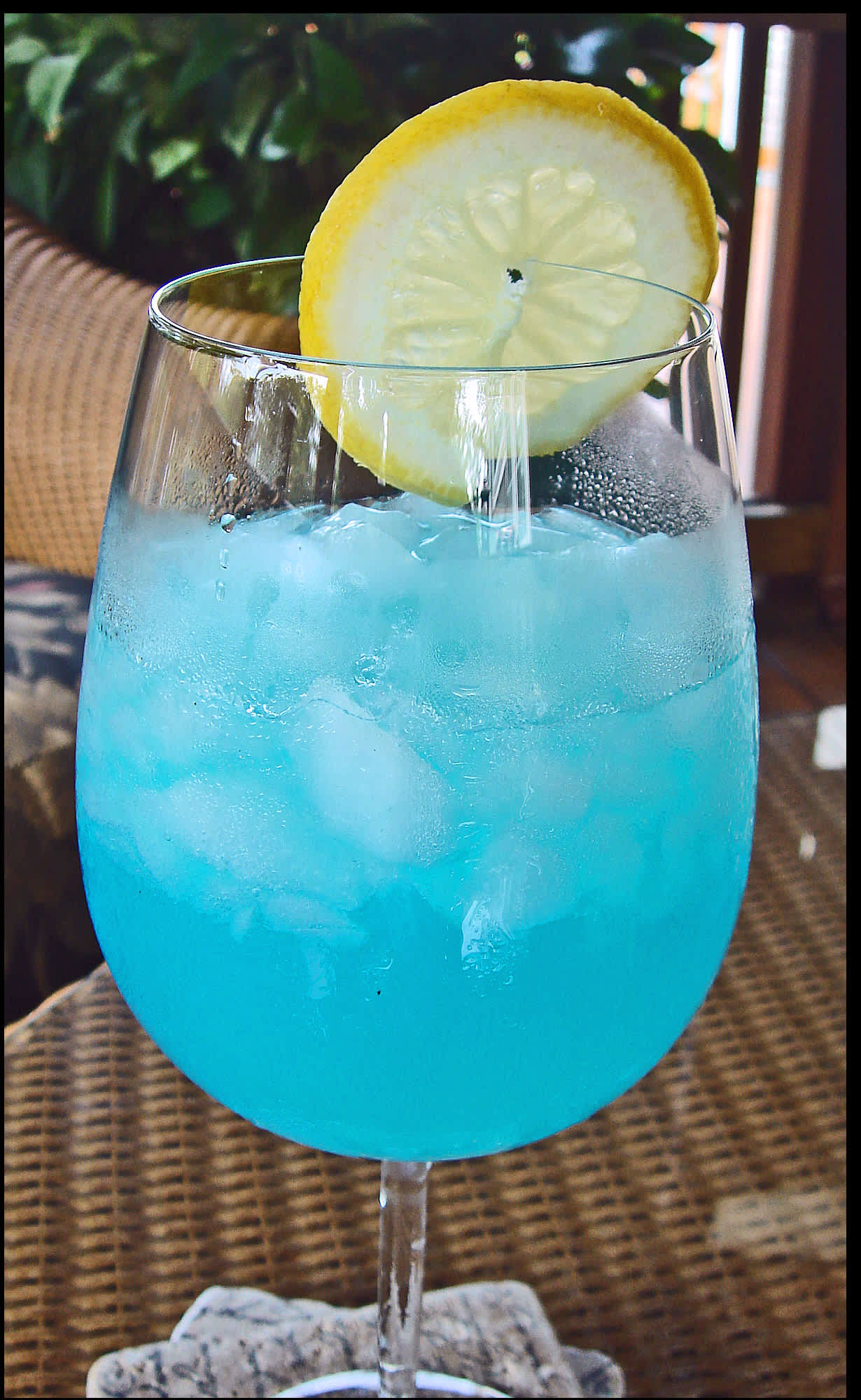 Blue Lagoon Recipe - Food.com