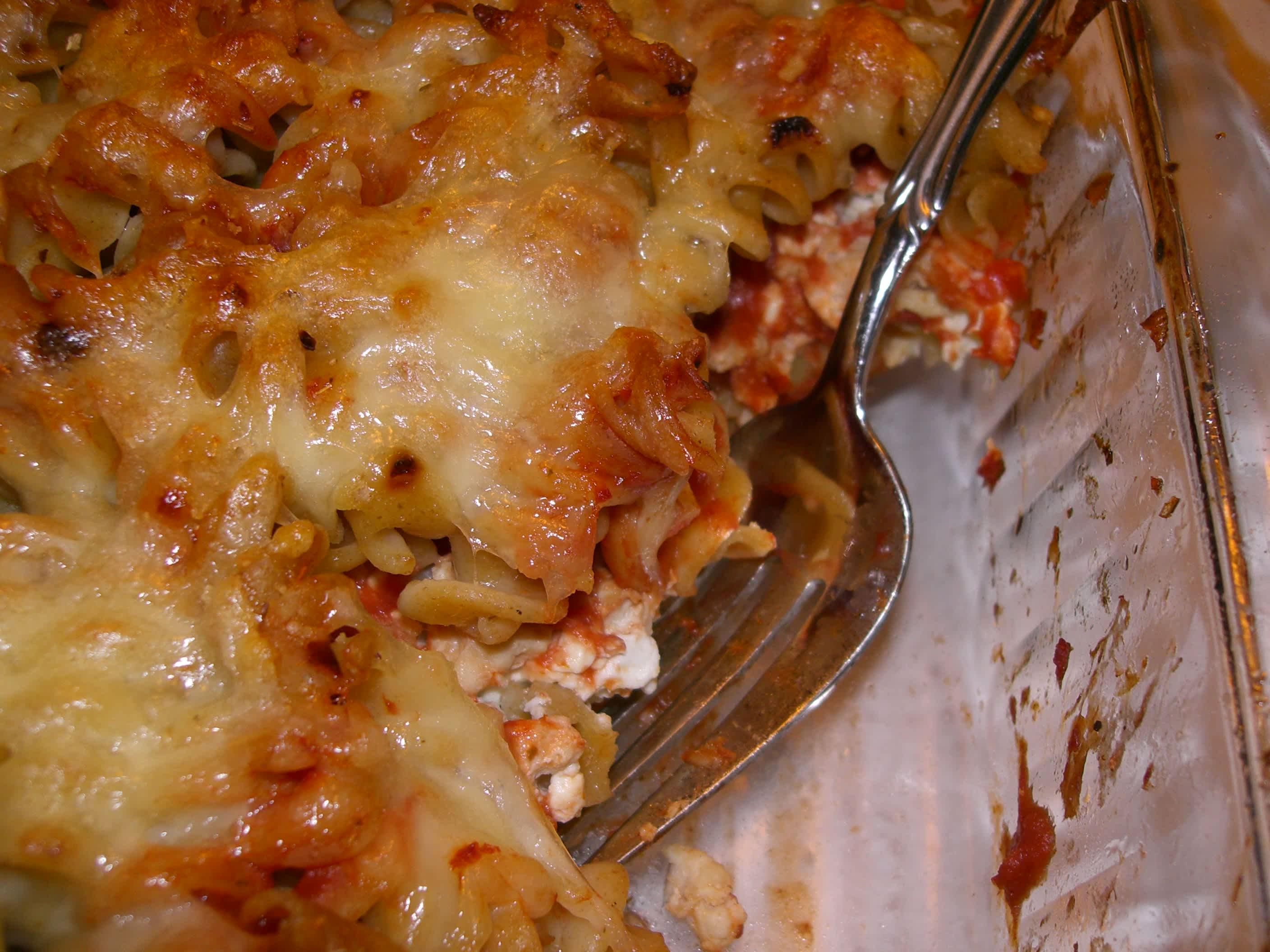 Poor Man's Lasagna Recipe - Food.com