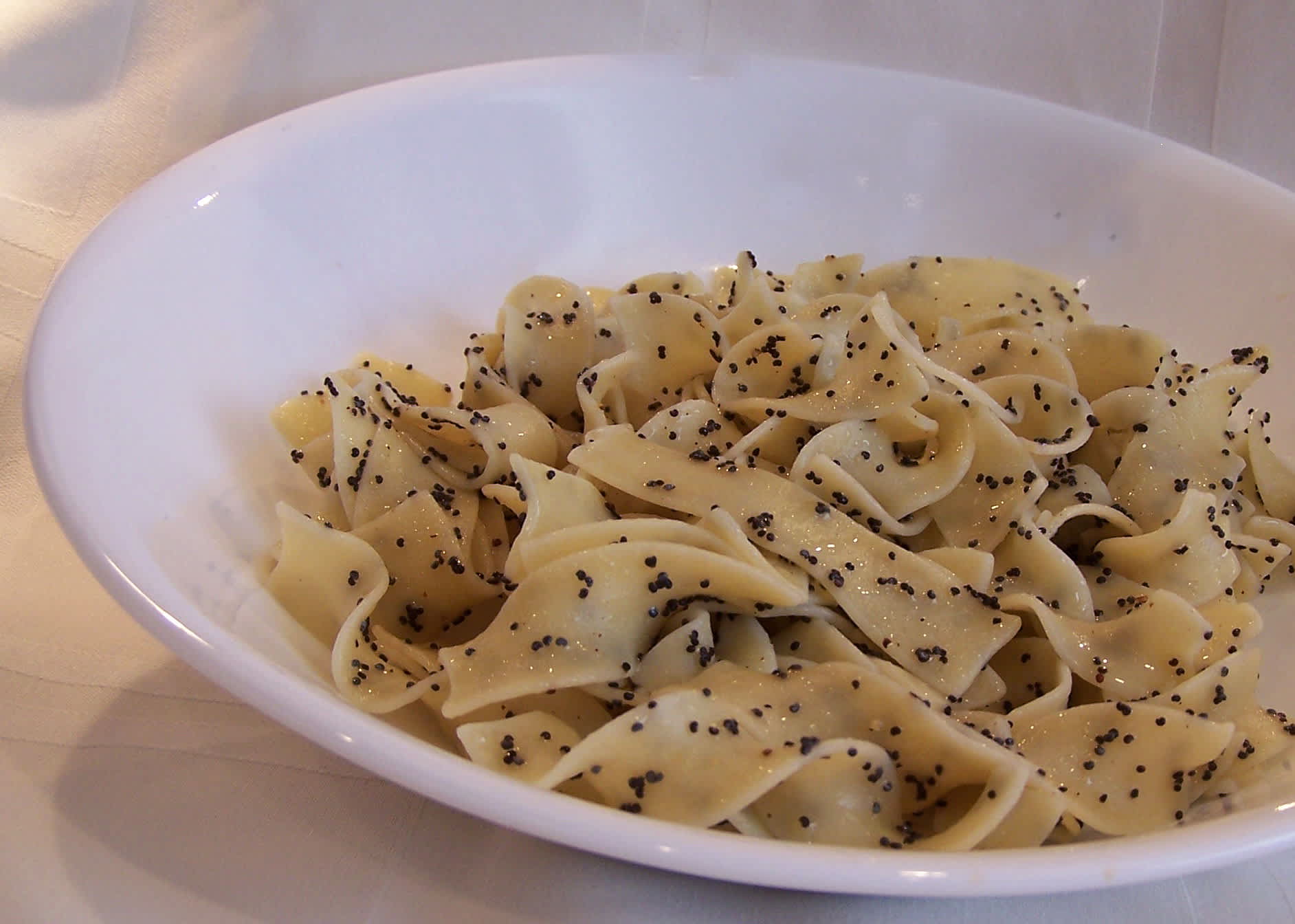 Poppy Seed Noodles Recipe - Food.com