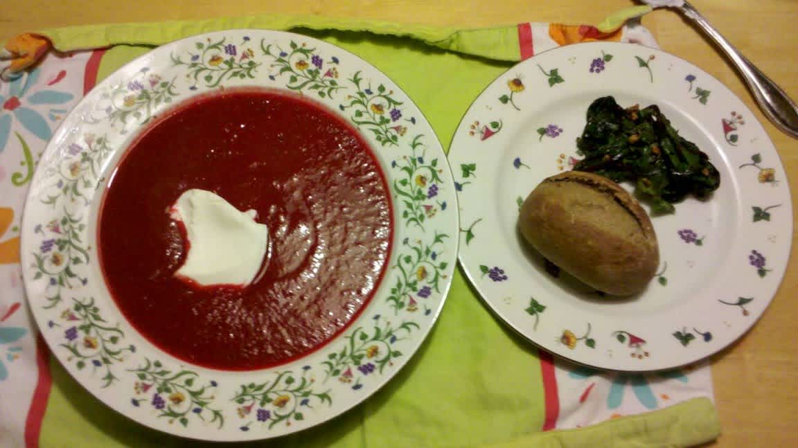 Red Root Soup Recipe - Food.com