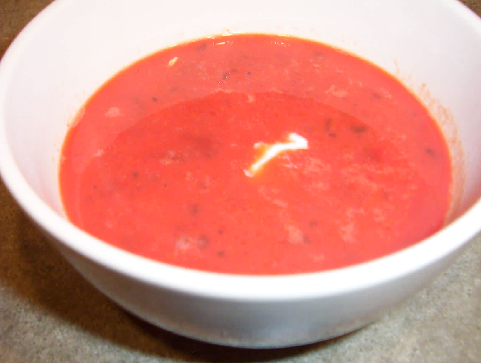 Red Root Soup Recipe - Food.com