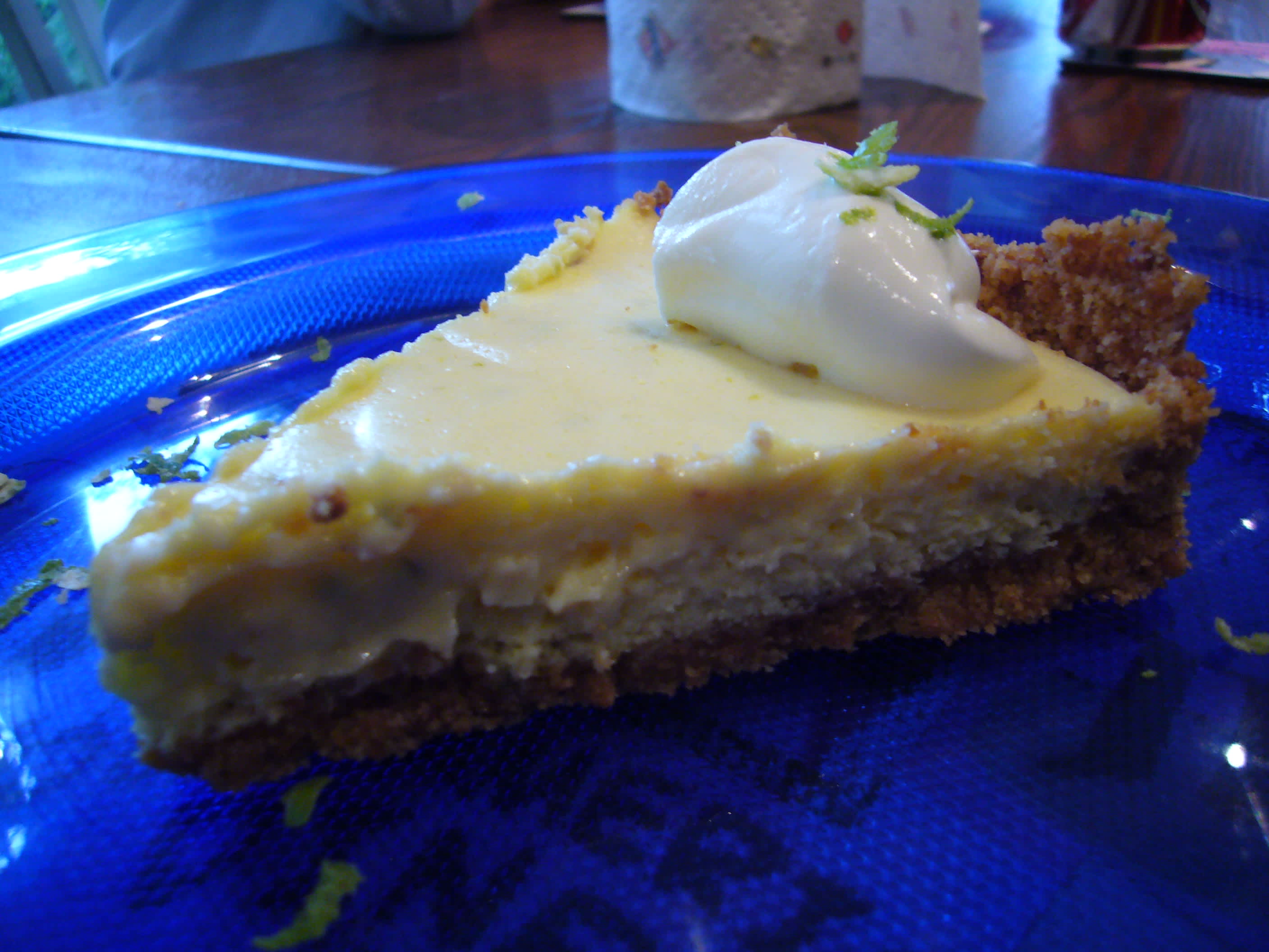 American Key Lime Pie Recipe - Food.com