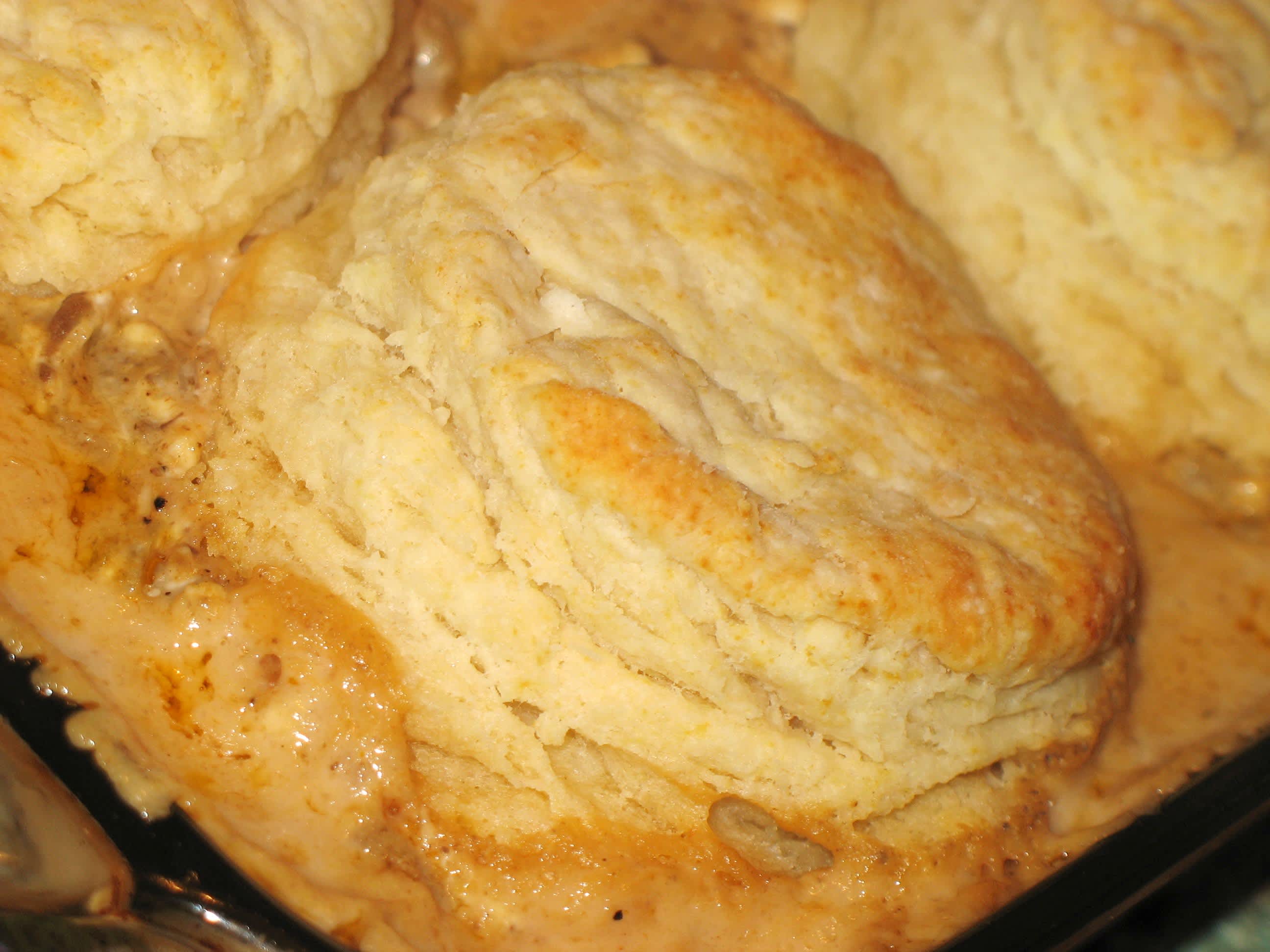 Basic Biscuits Recipe - Food.com