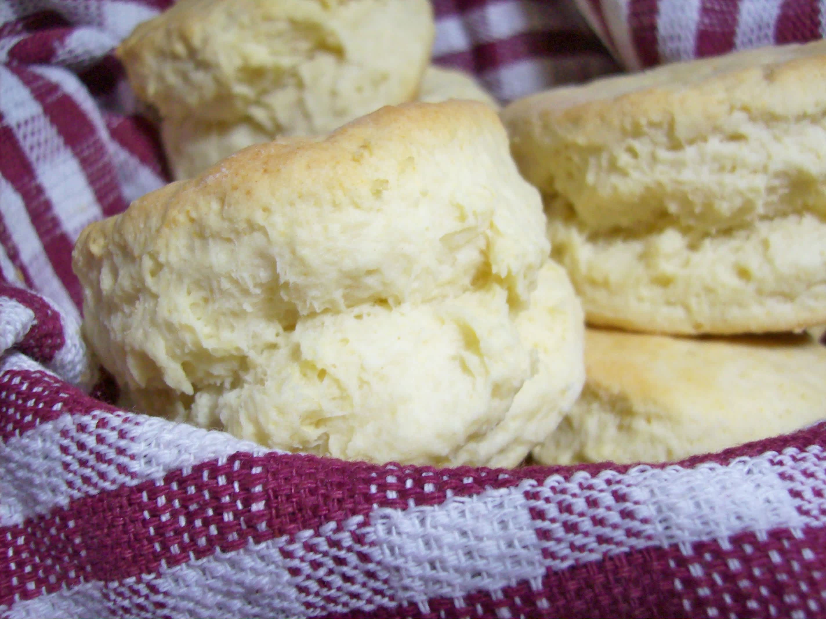 Basic Biscuits Recipe - Food.com