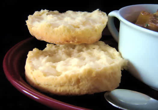 Big and Thick Buttermilk Biscuits Recipe - Food.com