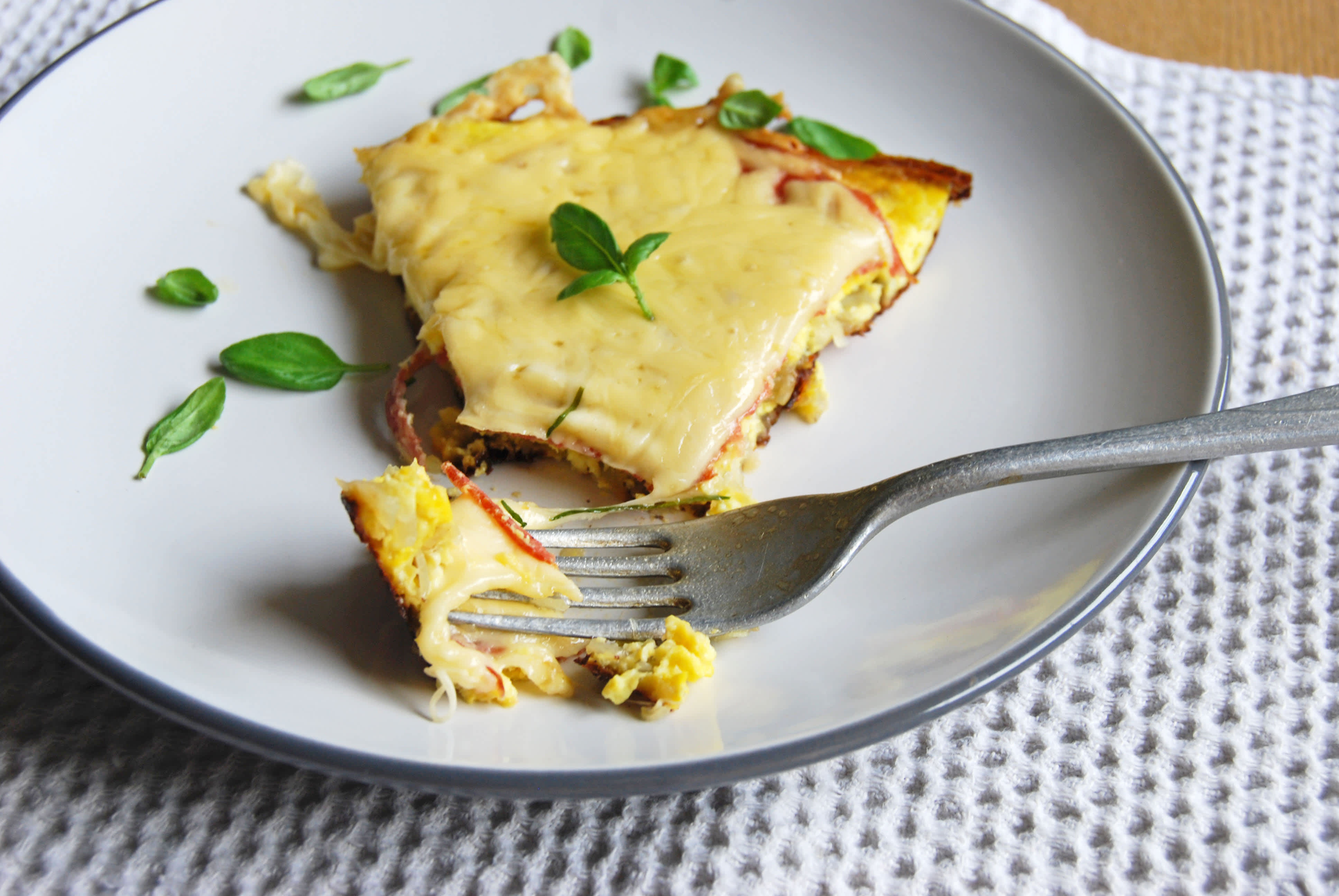 Hopple Popple German Breakfast Casserole Recipe - Food.com