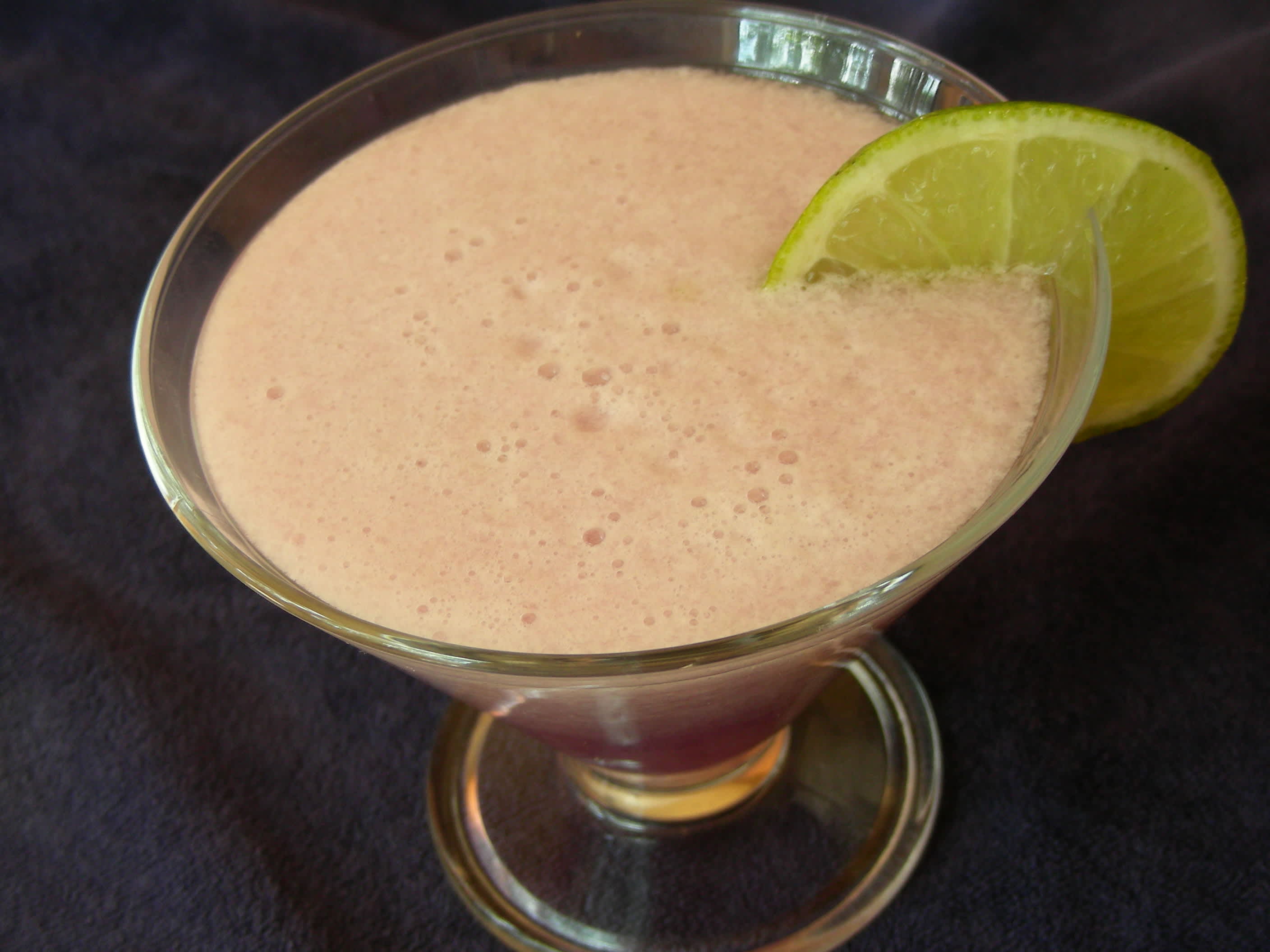 Non- Alcoholic Apricot Slush Drink Recipe - Food.com